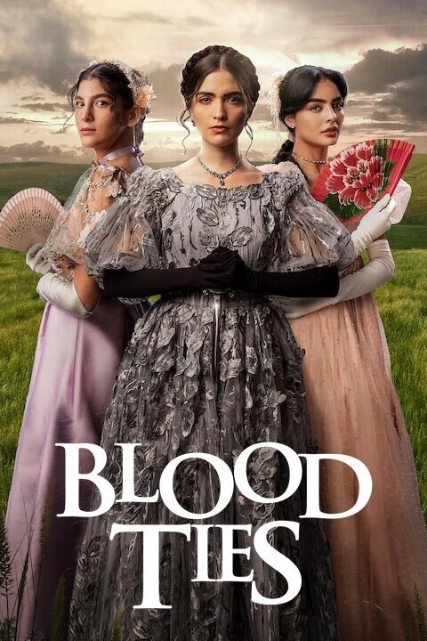 Blood Tv Show Netflix 60 Photos - Moonagedaydream.film