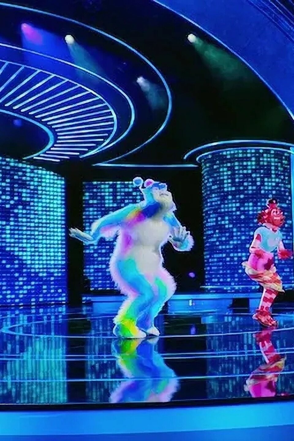 Episode 3 Pictures | Rotten Tomatoes