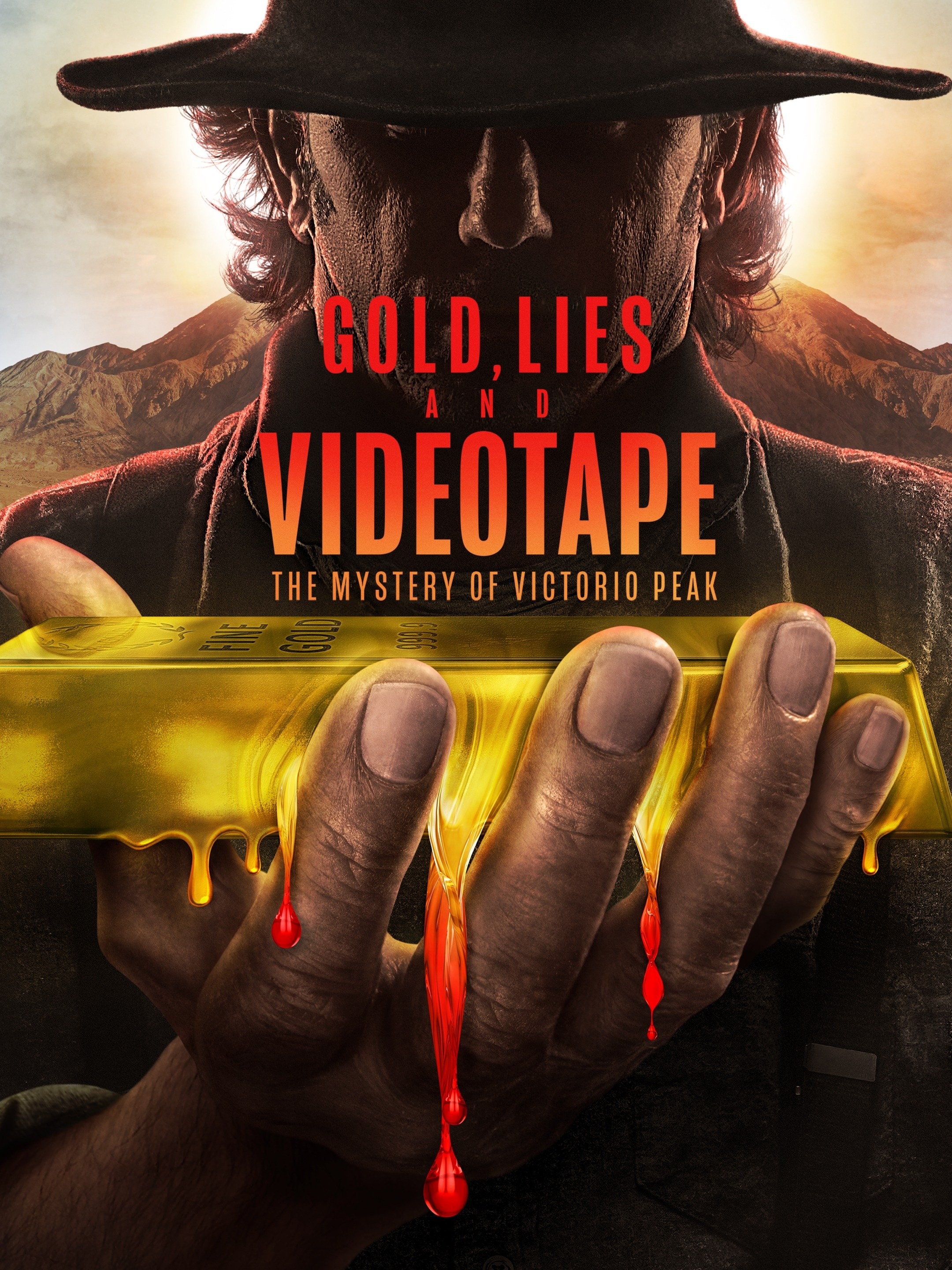 Gold, Lies & Videotape Pictures | Rotten Tomatoes