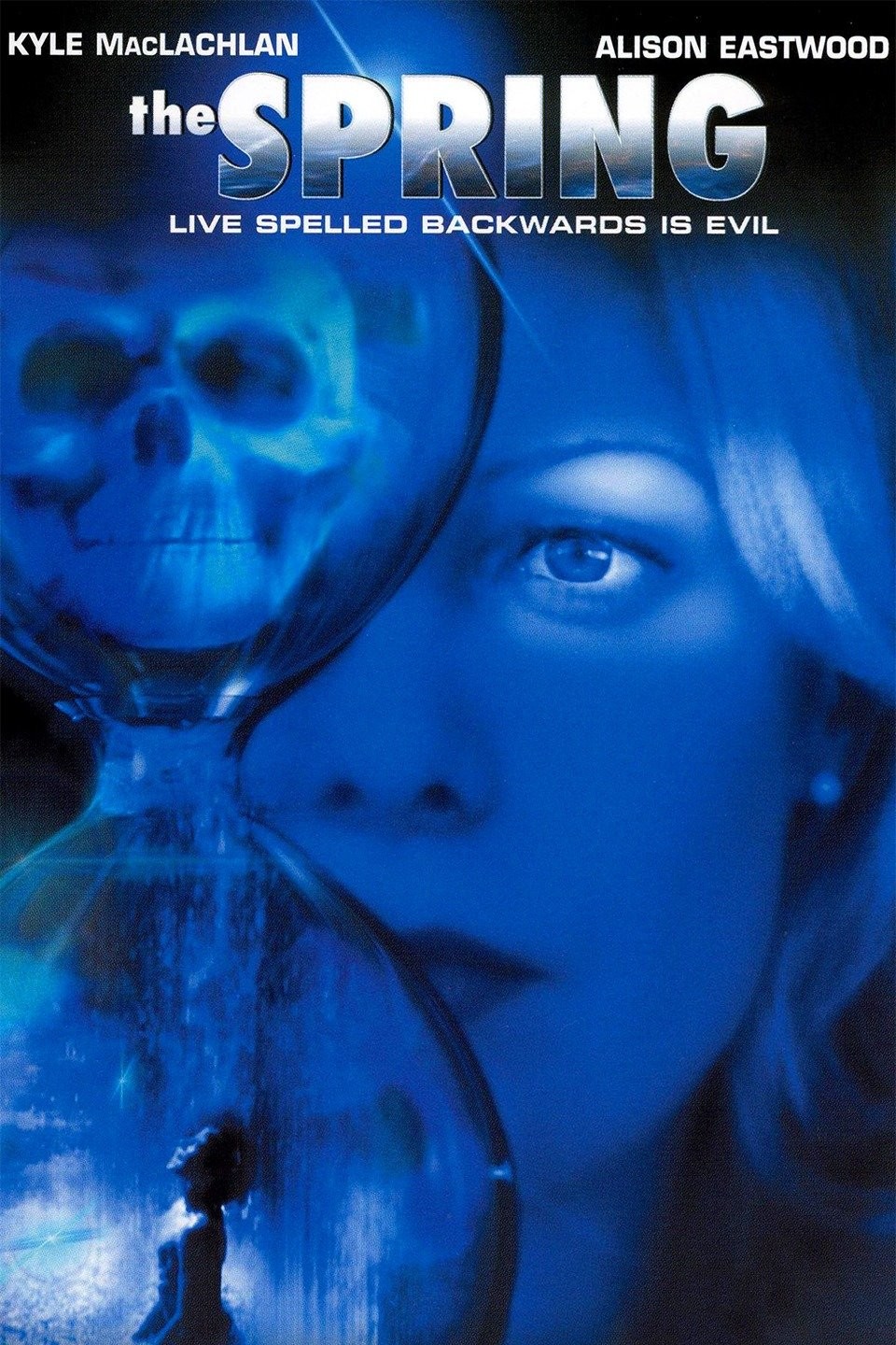 The Spring | Rotten Tomatoes