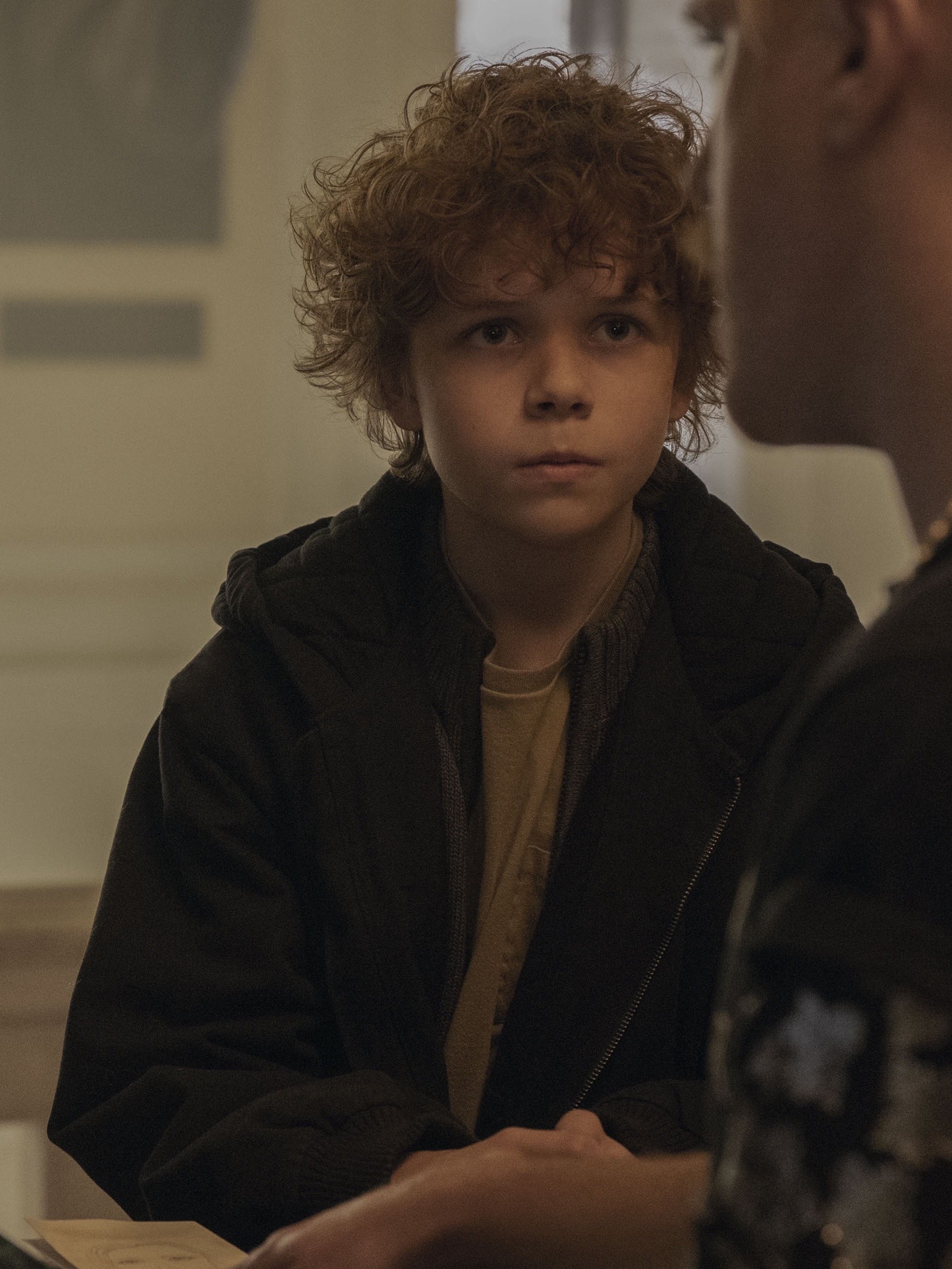 Stuff Pictures | Rotten Tomatoes