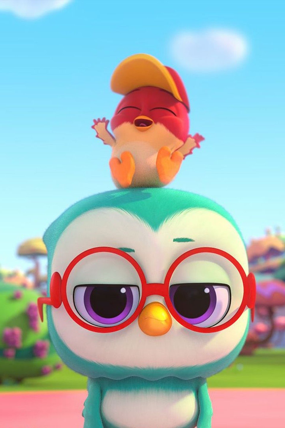 Follow the Conductor Pictures | Rotten Tomatoes