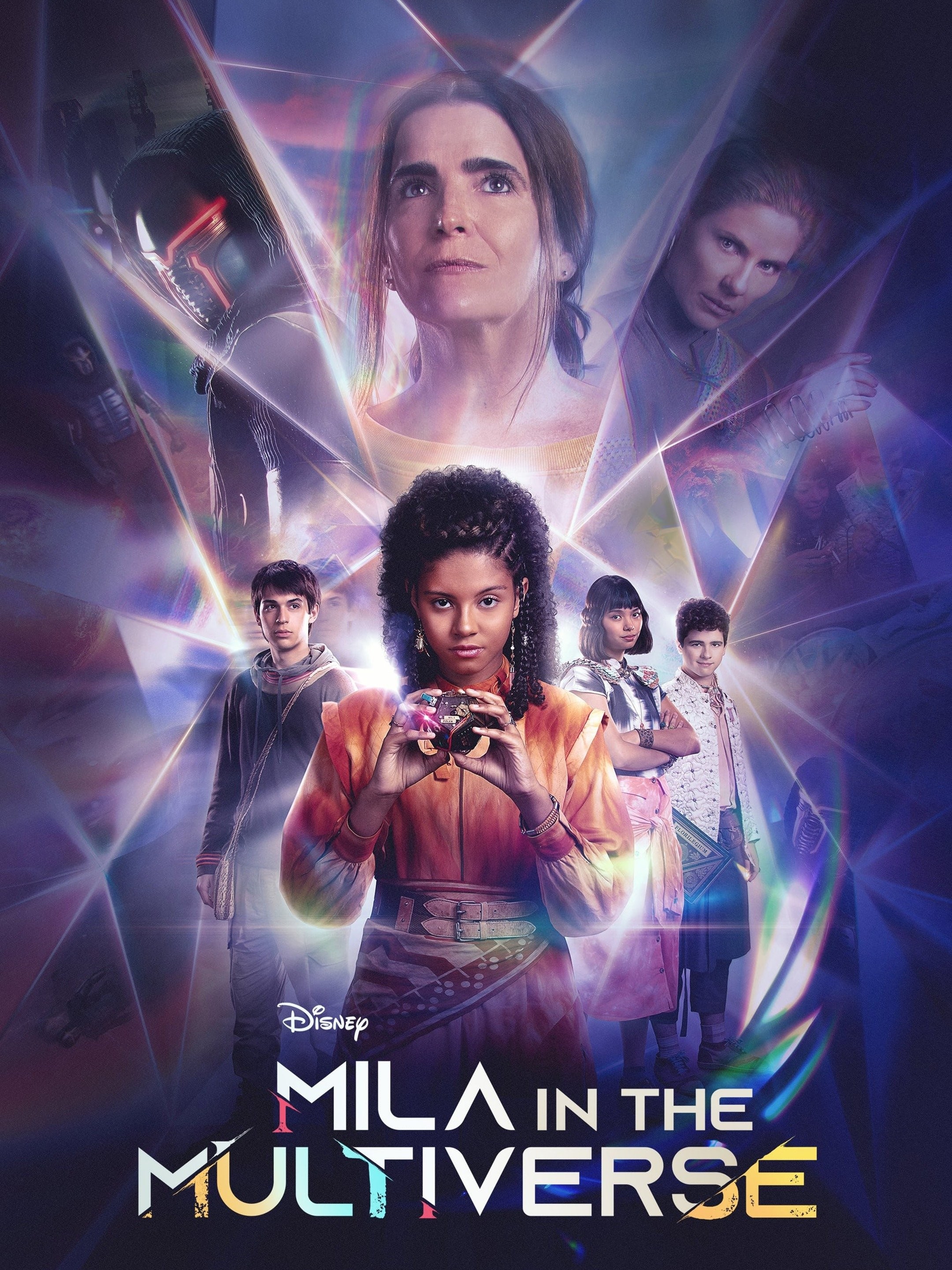 Mila in the Multiverse Season 1 | Rotten Tomatoes