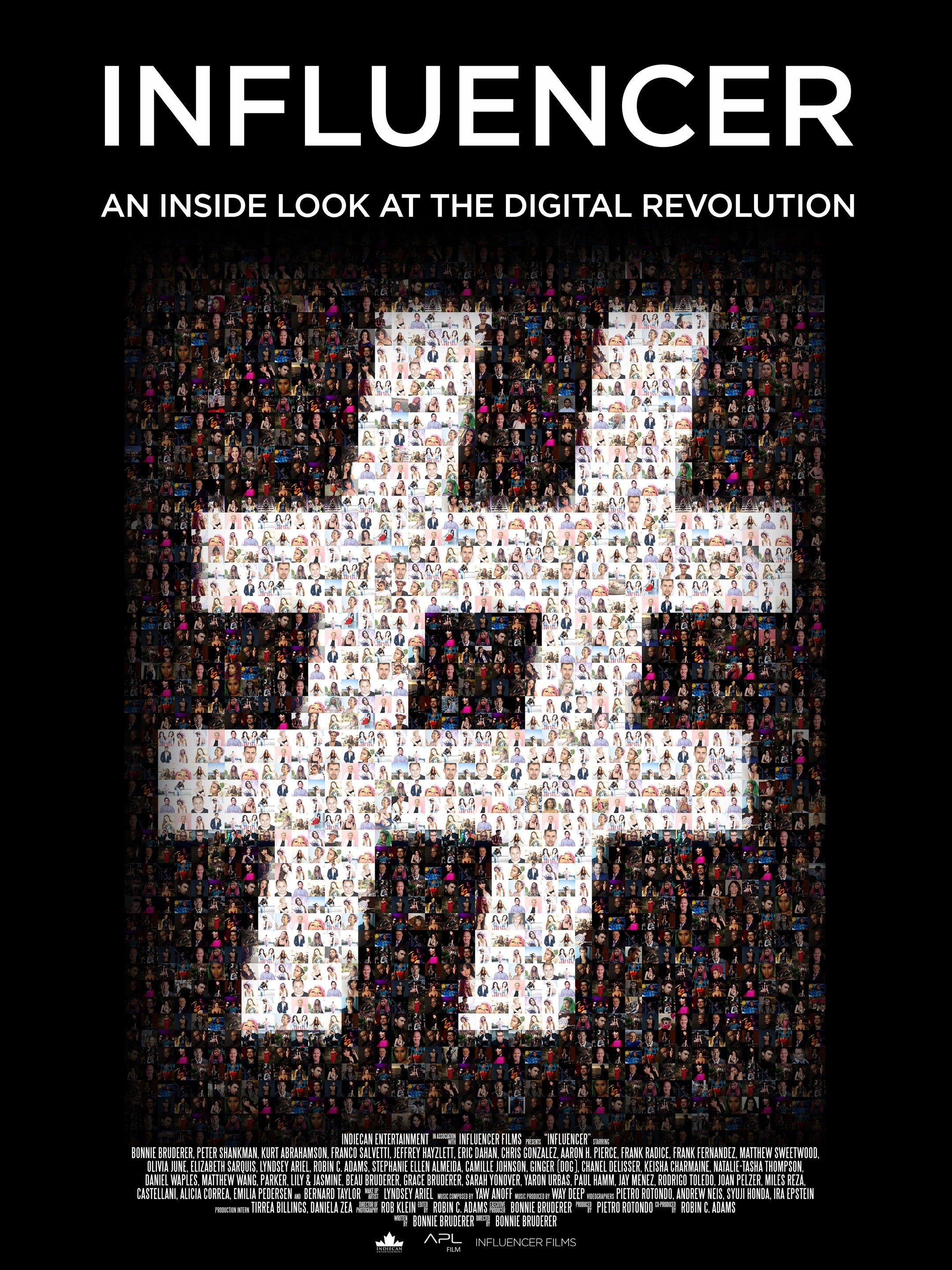 Influencer | Rotten Tomatoes