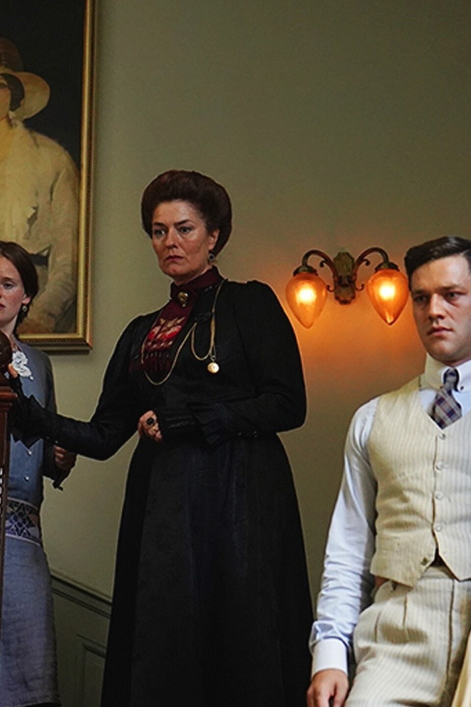 Subterfuges Pictures | Rotten Tomatoes