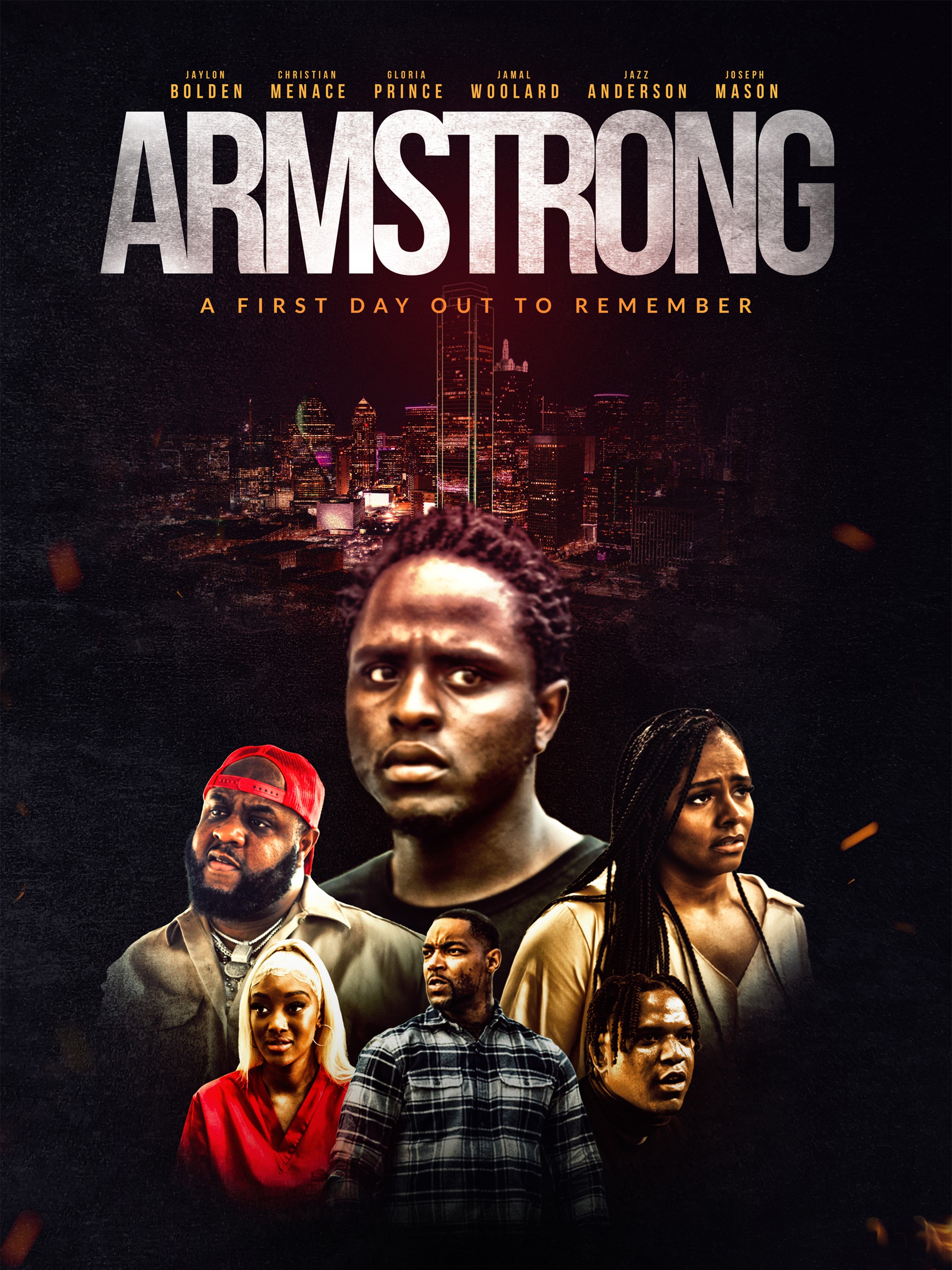 Armstrong | Rotten Tomatoes