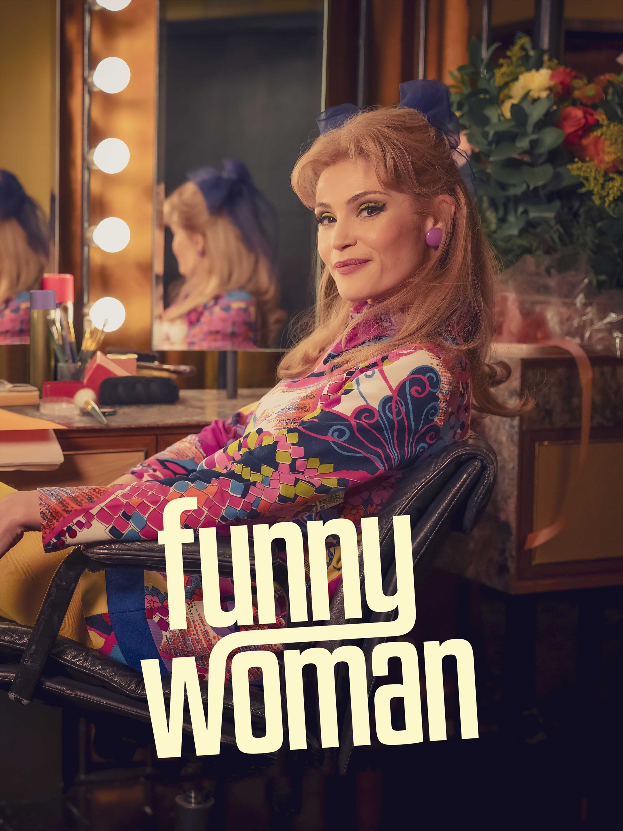 Funny Woman Pictures | Rotten Tomatoes