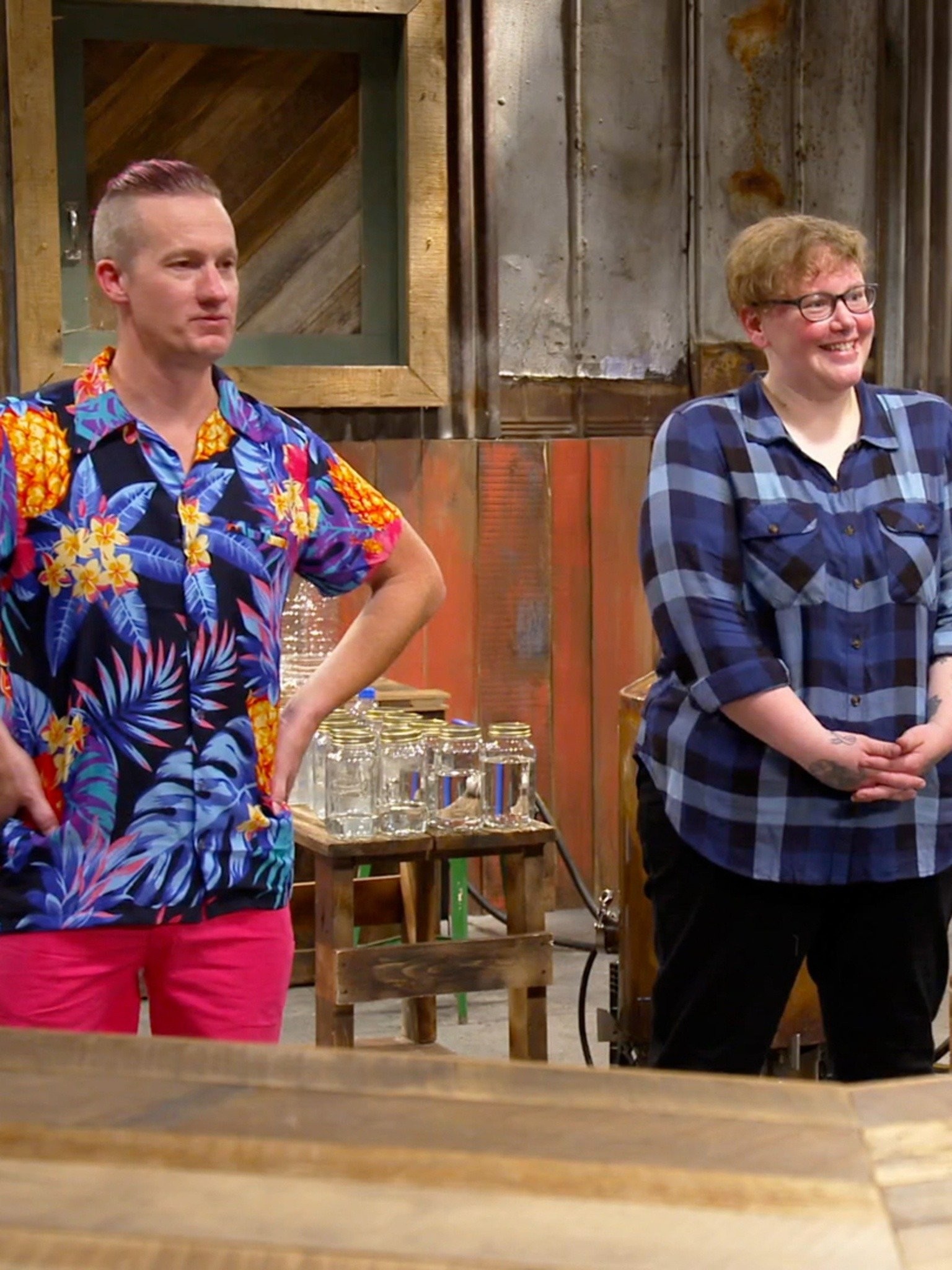 Team Digger vs. Team Tim Pictures | Rotten Tomatoes