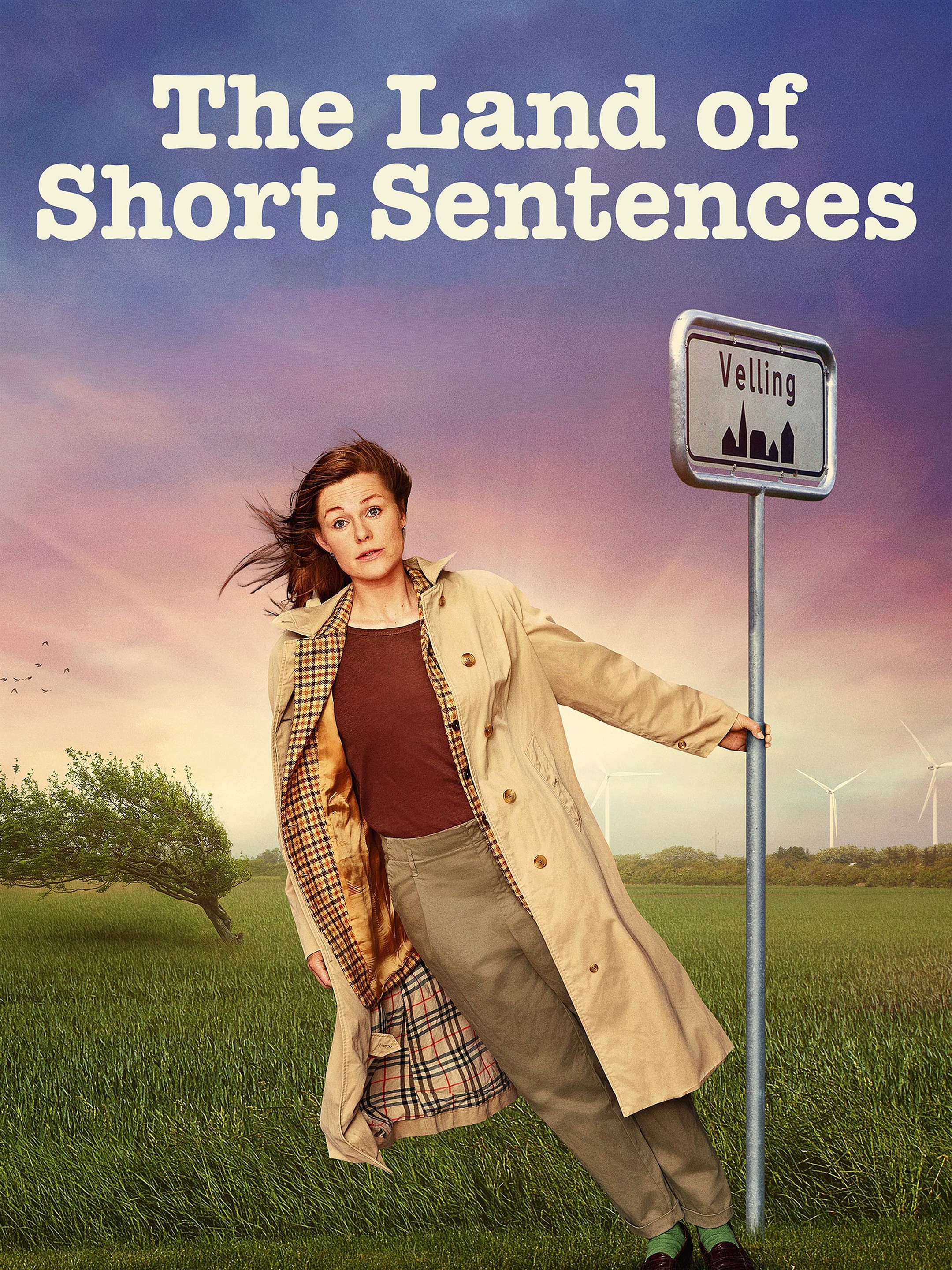 The Land of Short Sentences | Rotten Tomatoes