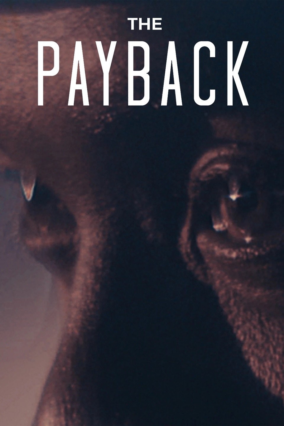 The Payback | Rotten Tomatoes