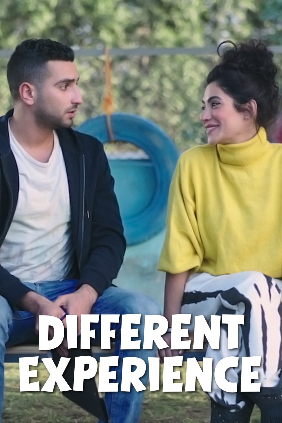 Different Experience | Rotten Tomatoes