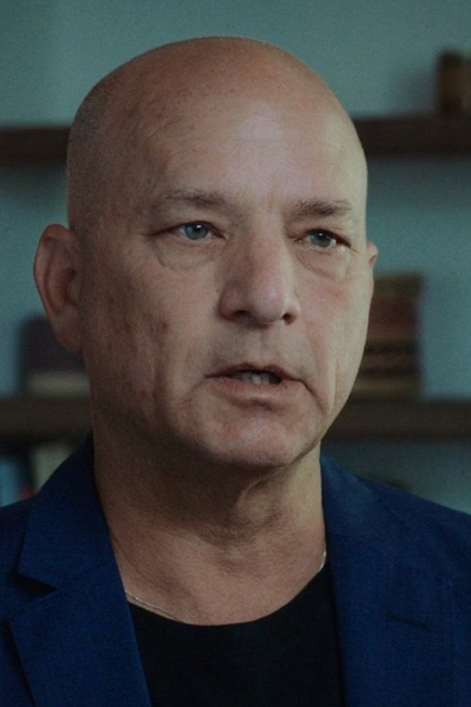 Michael Deng Pictures | Rotten Tomatoes