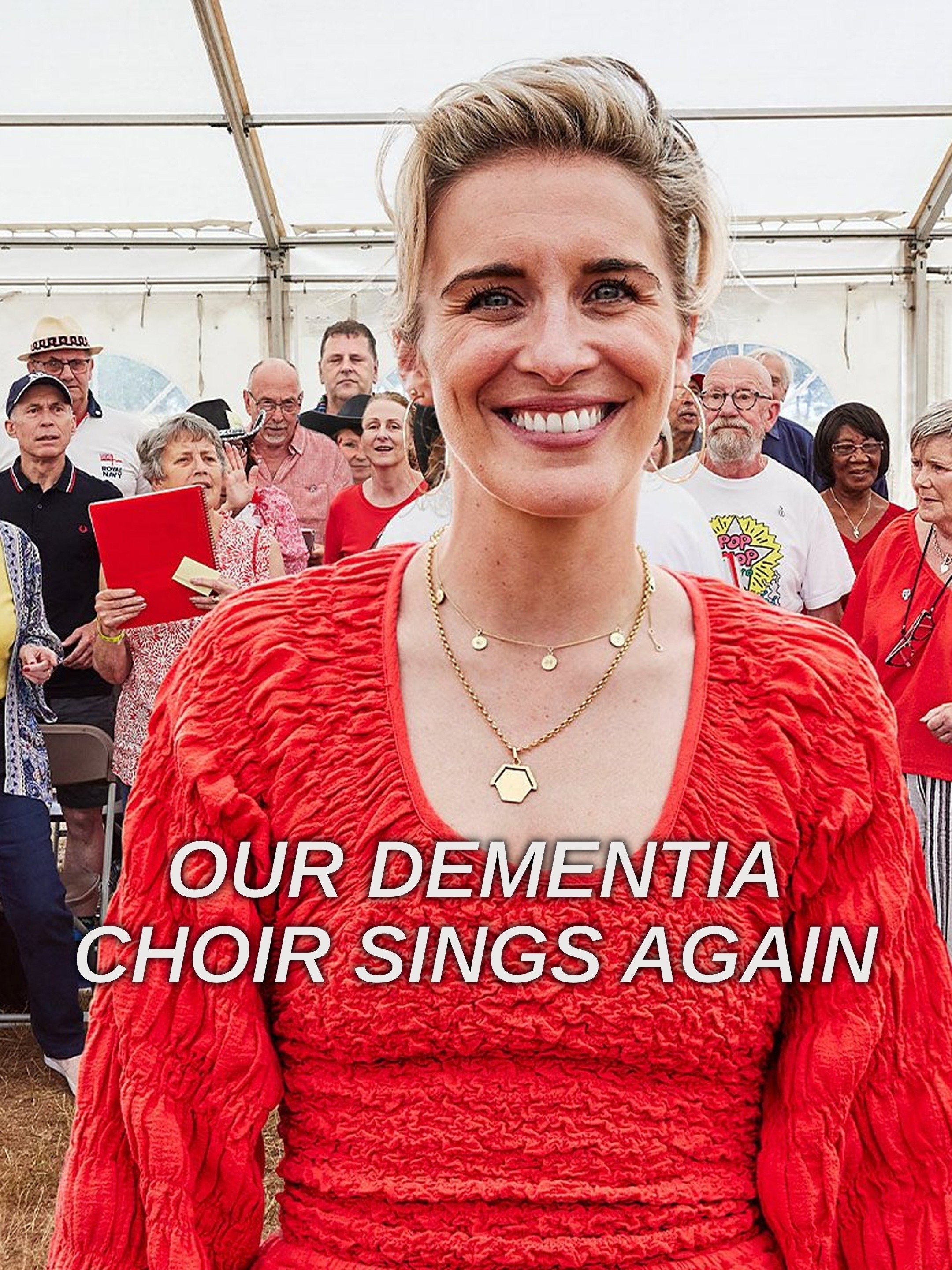 Our Dementia Choir Sings Again | Rotten Tomatoes