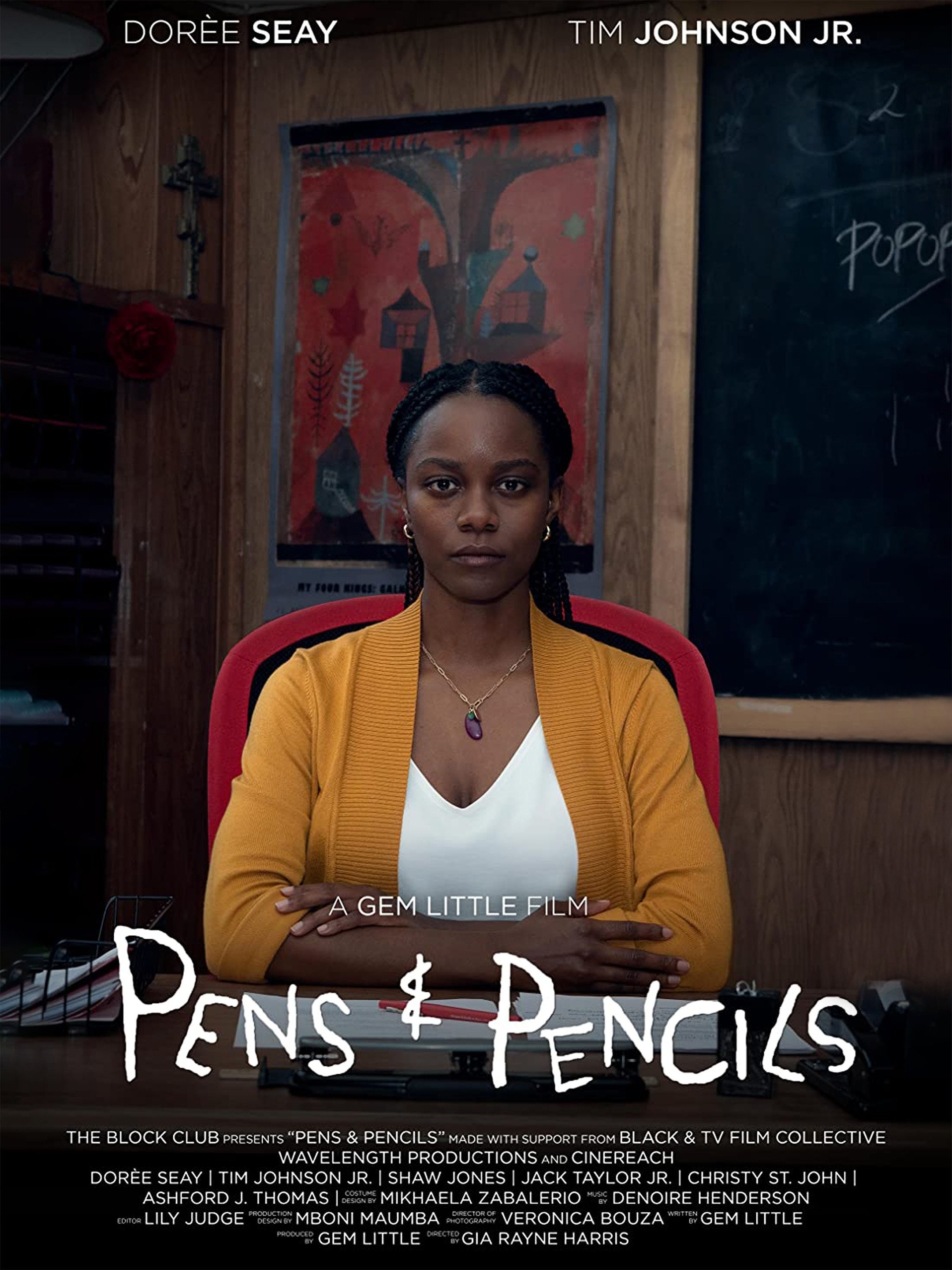 Pens & Pencils | Rotten Tomatoes