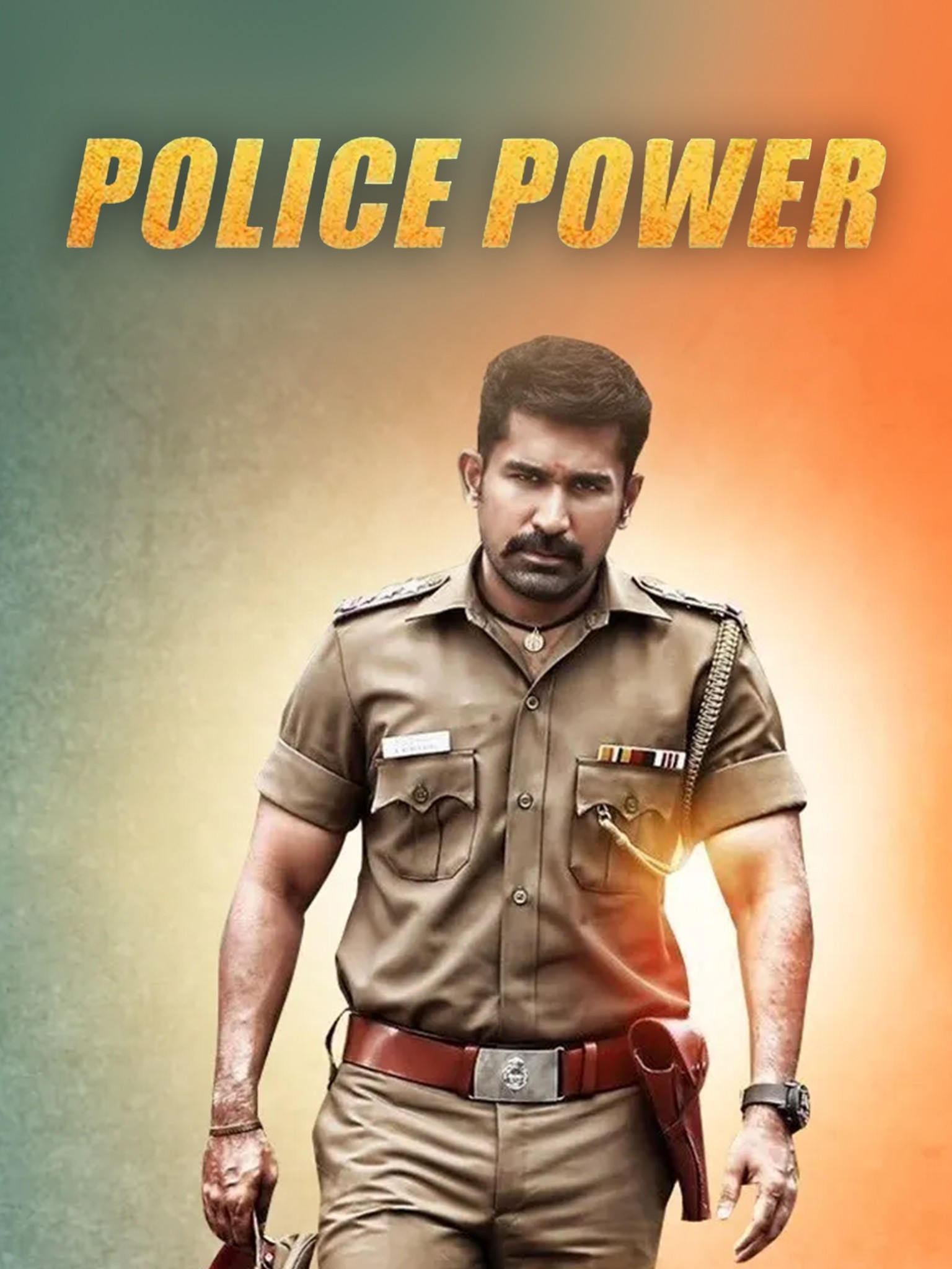 Police Power | Rotten Tomatoes