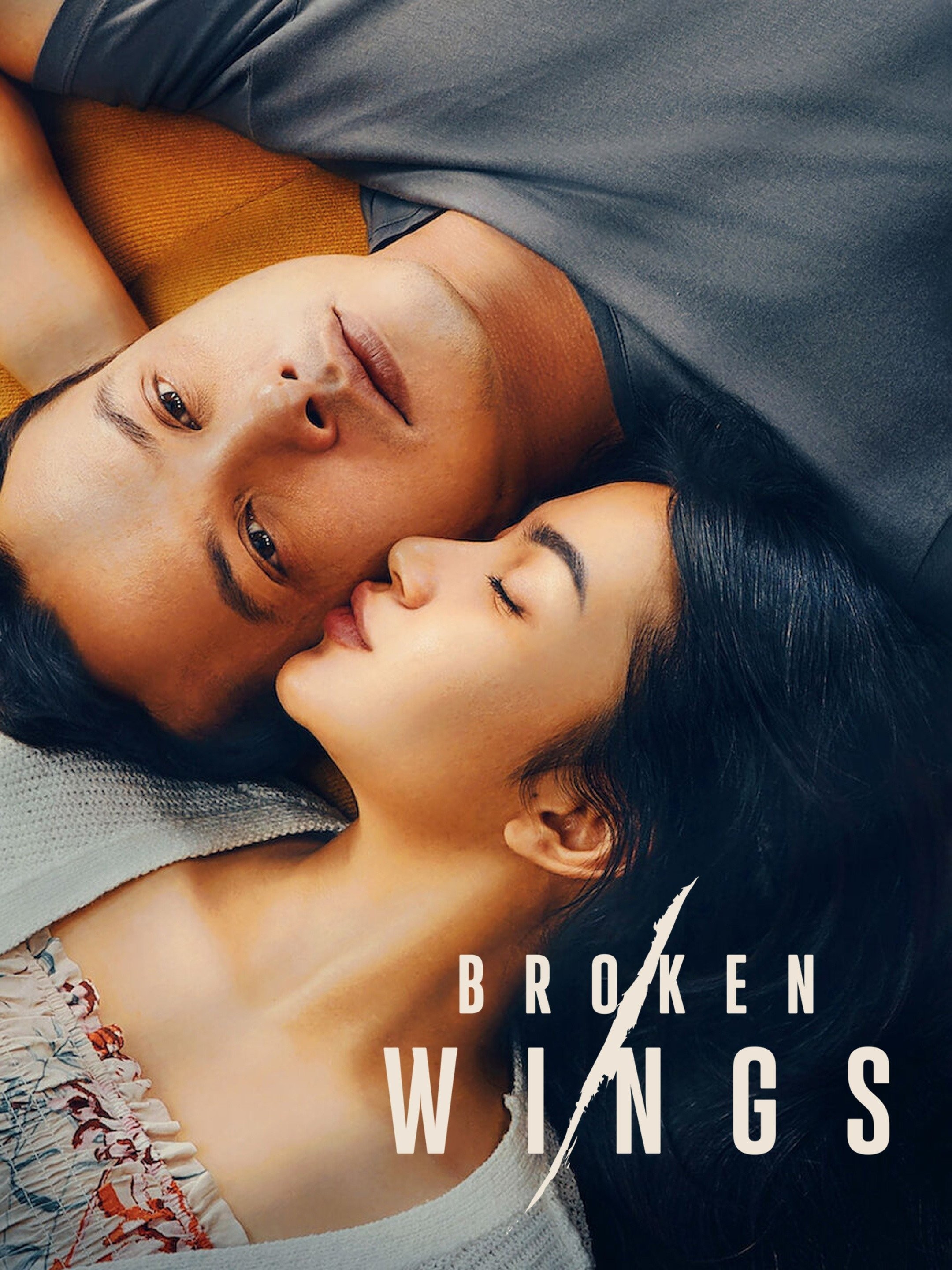 Broken Wings Pictures | Rotten Tomatoes