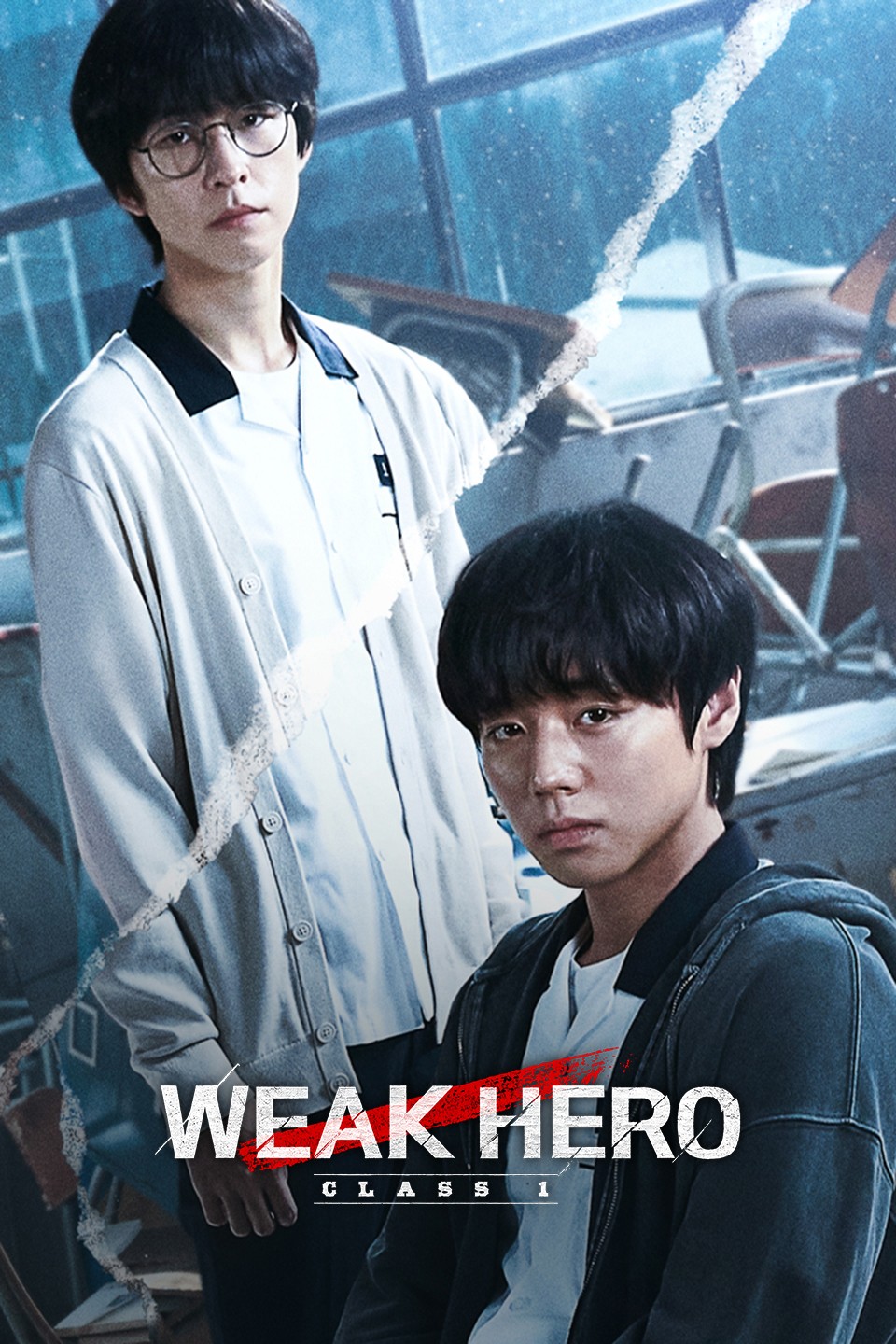 Weak Hero Class 1: Season 1 Pictures | Rotten Tomatoes