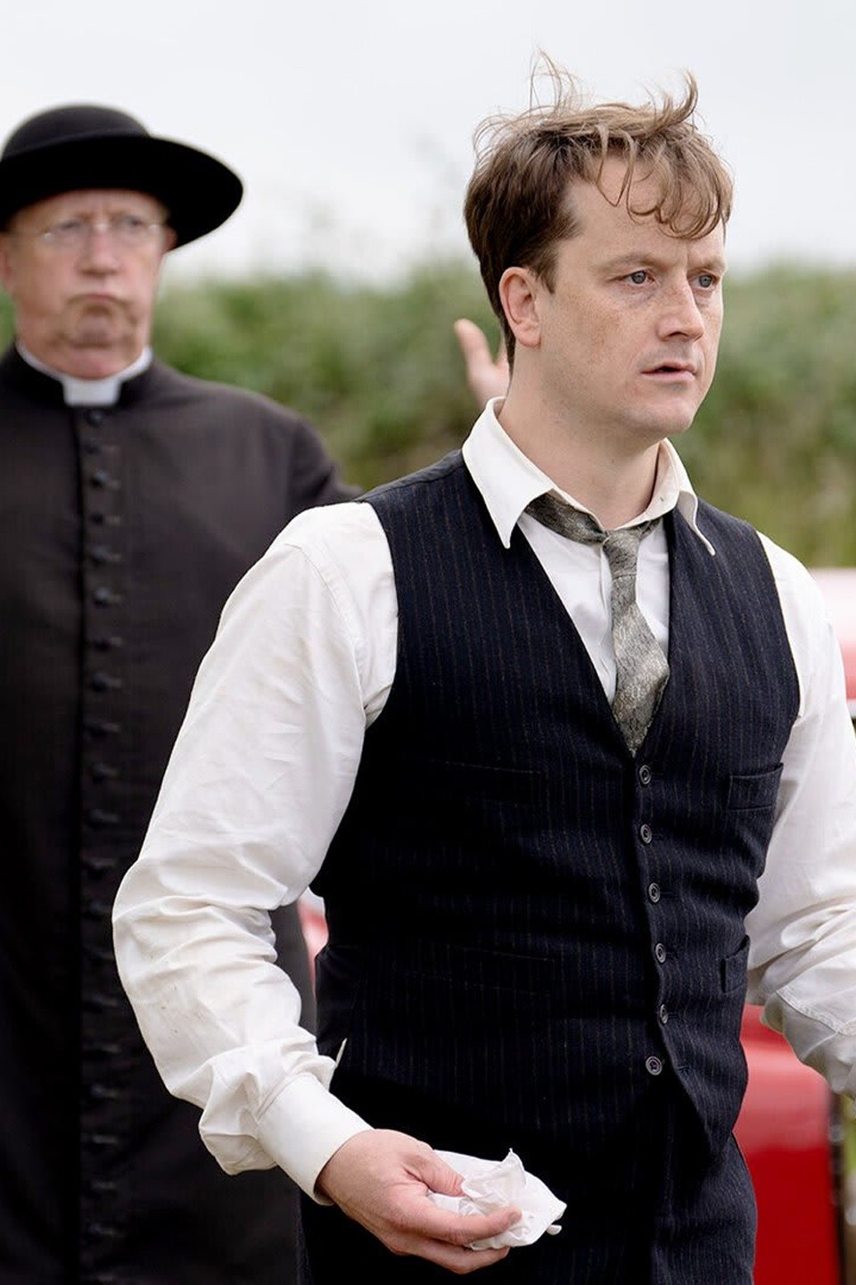 The Hidden Man Pictures | Rotten Tomatoes