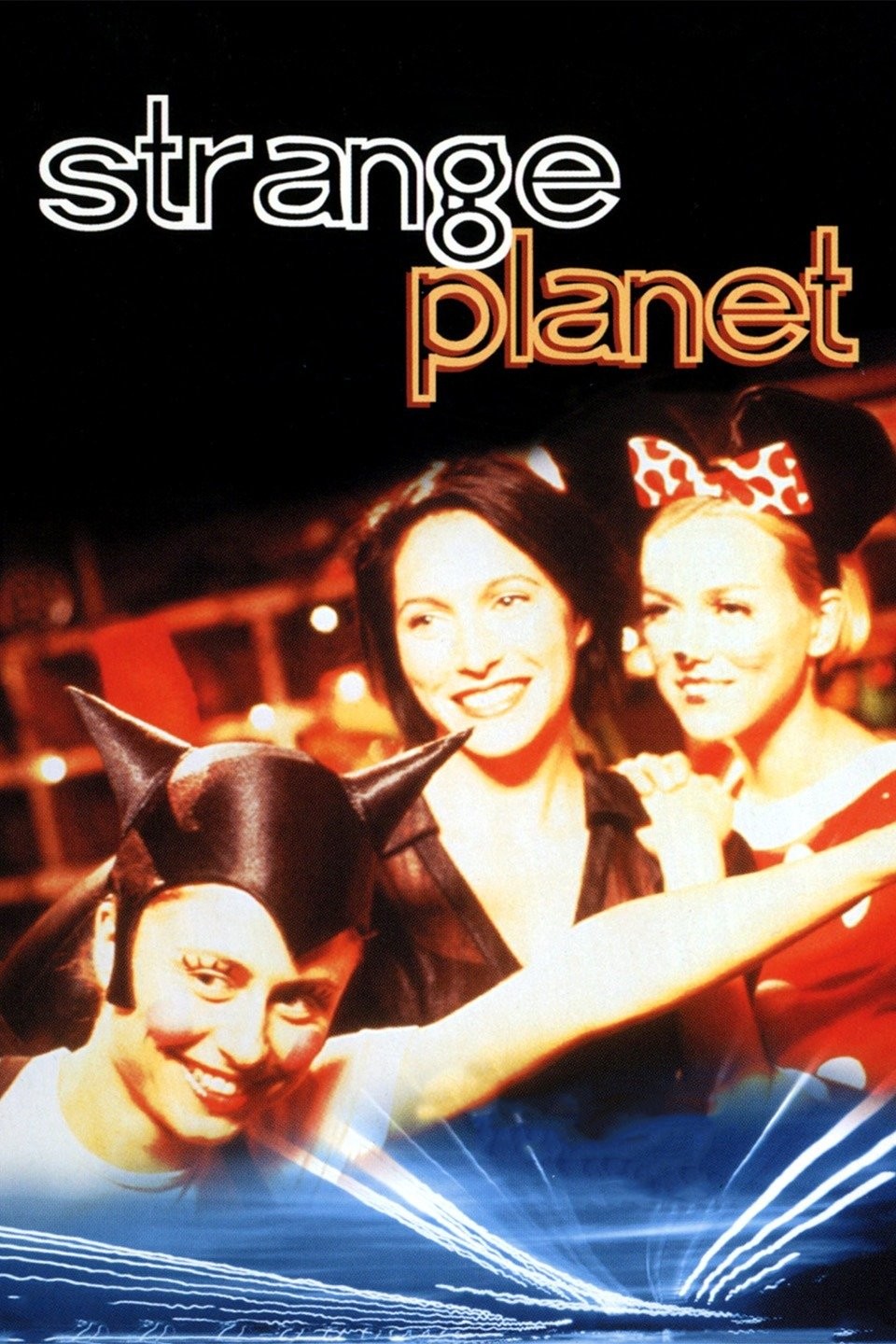 Strange Planet Pictures | Rotten Tomatoes