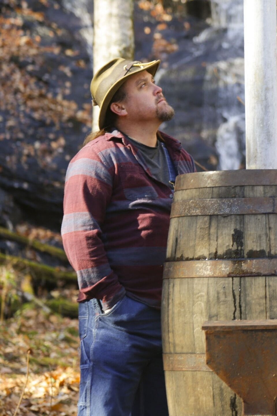 A Cow Walks Into a Distillery Pictures | Rotten Tomatoes