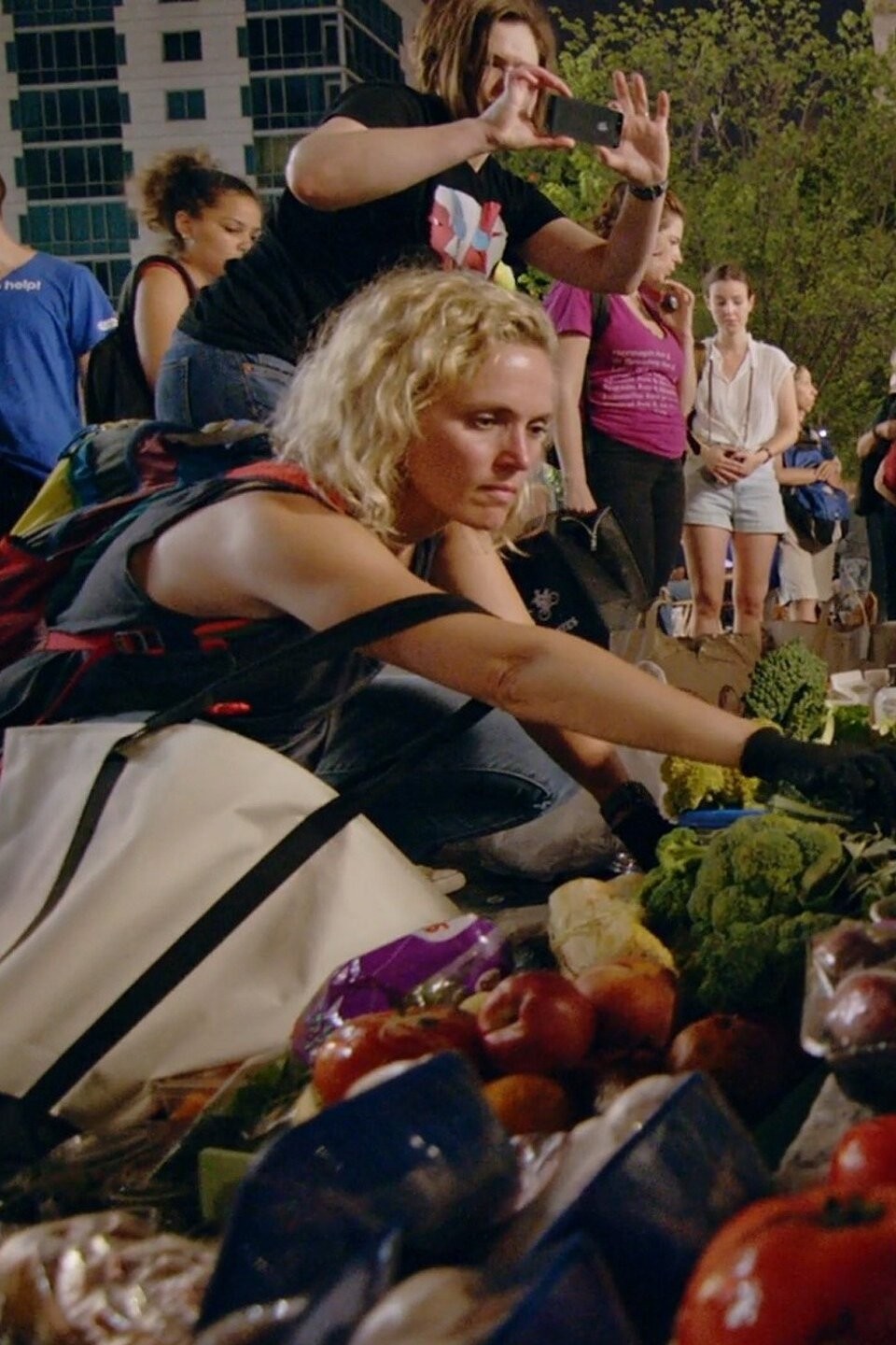 Garbage Pictures | Rotten Tomatoes