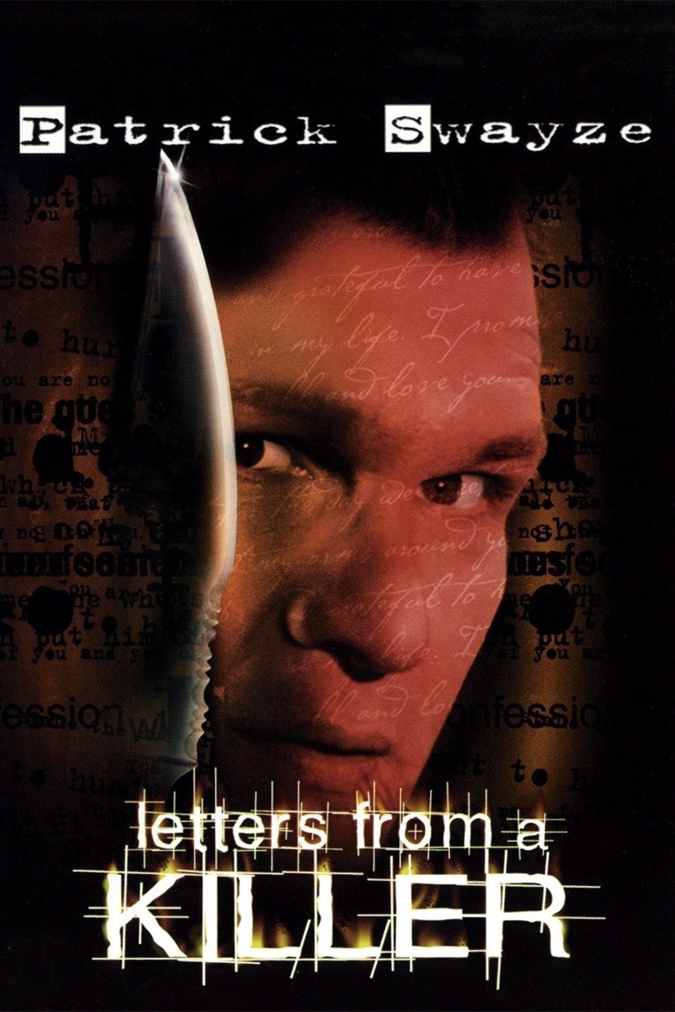 Letters From a Killer | Rotten Tomatoes