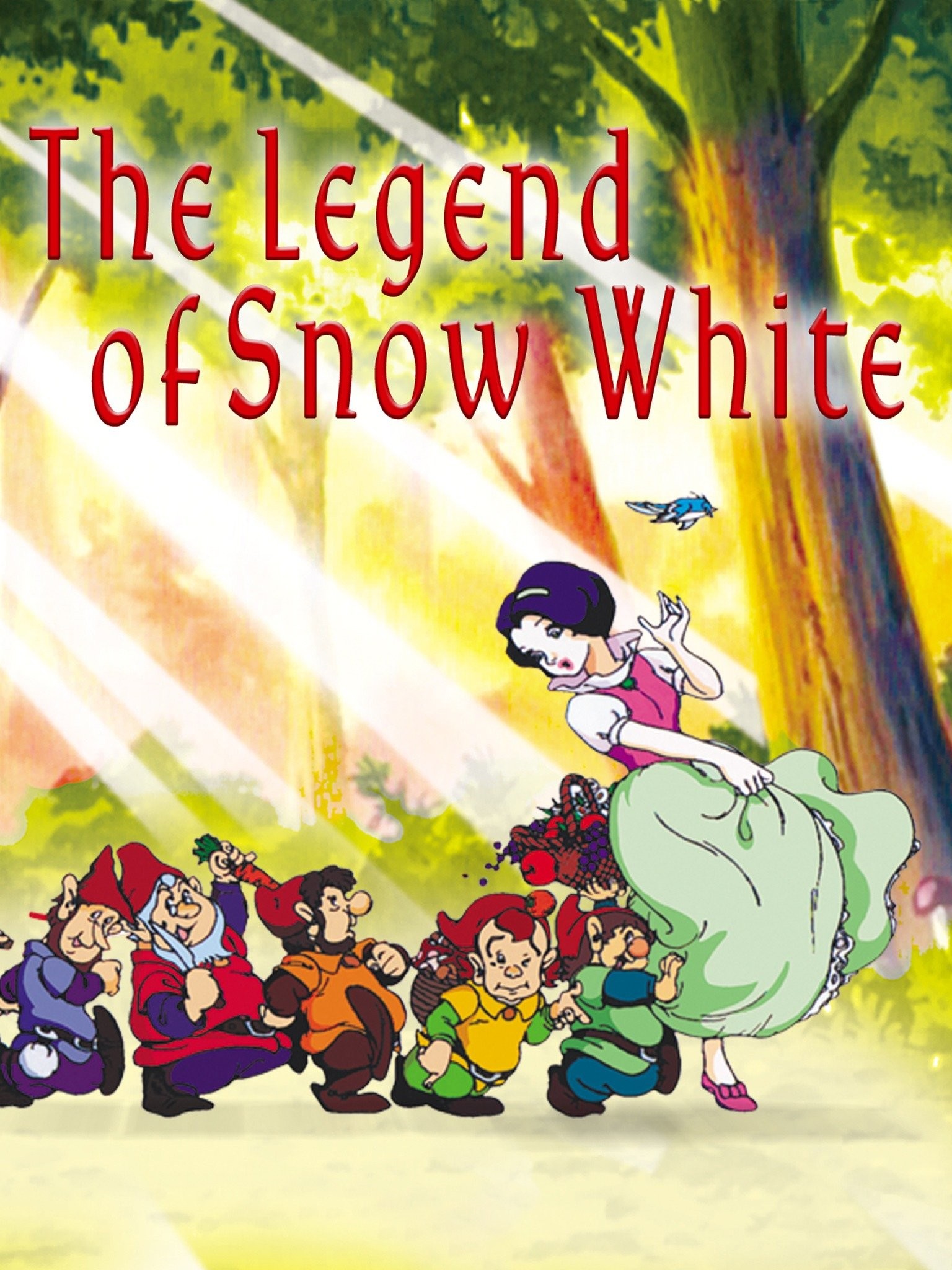 The Legend of Snow White Pictures | Rotten Tomatoes