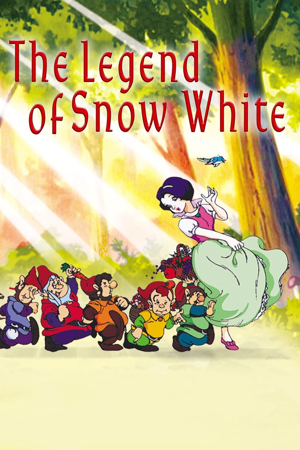 The Legend of Snow White | Rotten Tomatoes