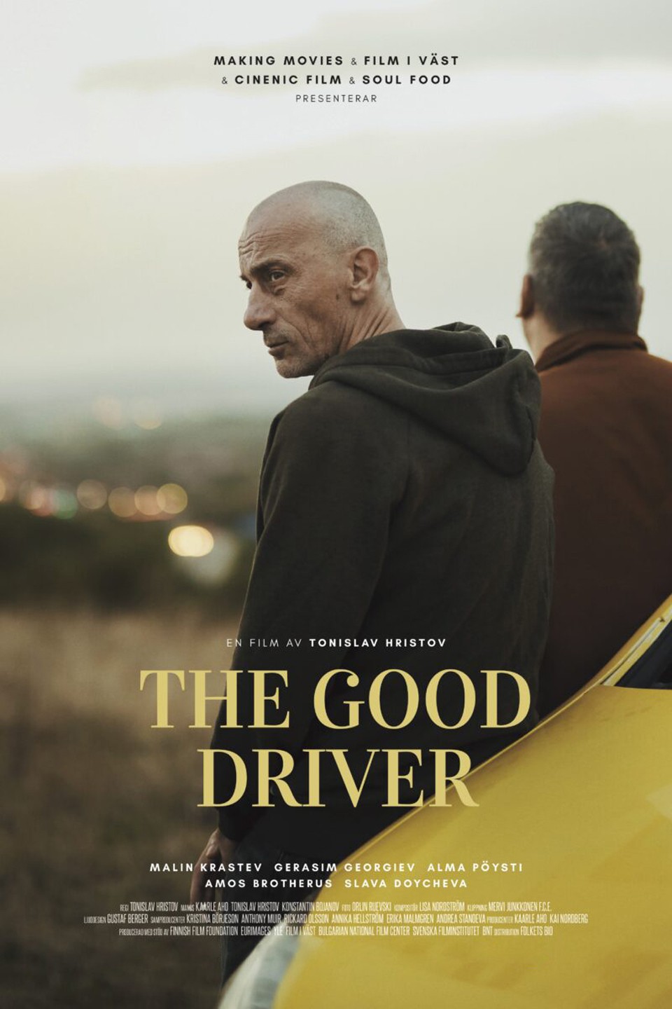 The Good Driver Pictures | Rotten Tomatoes