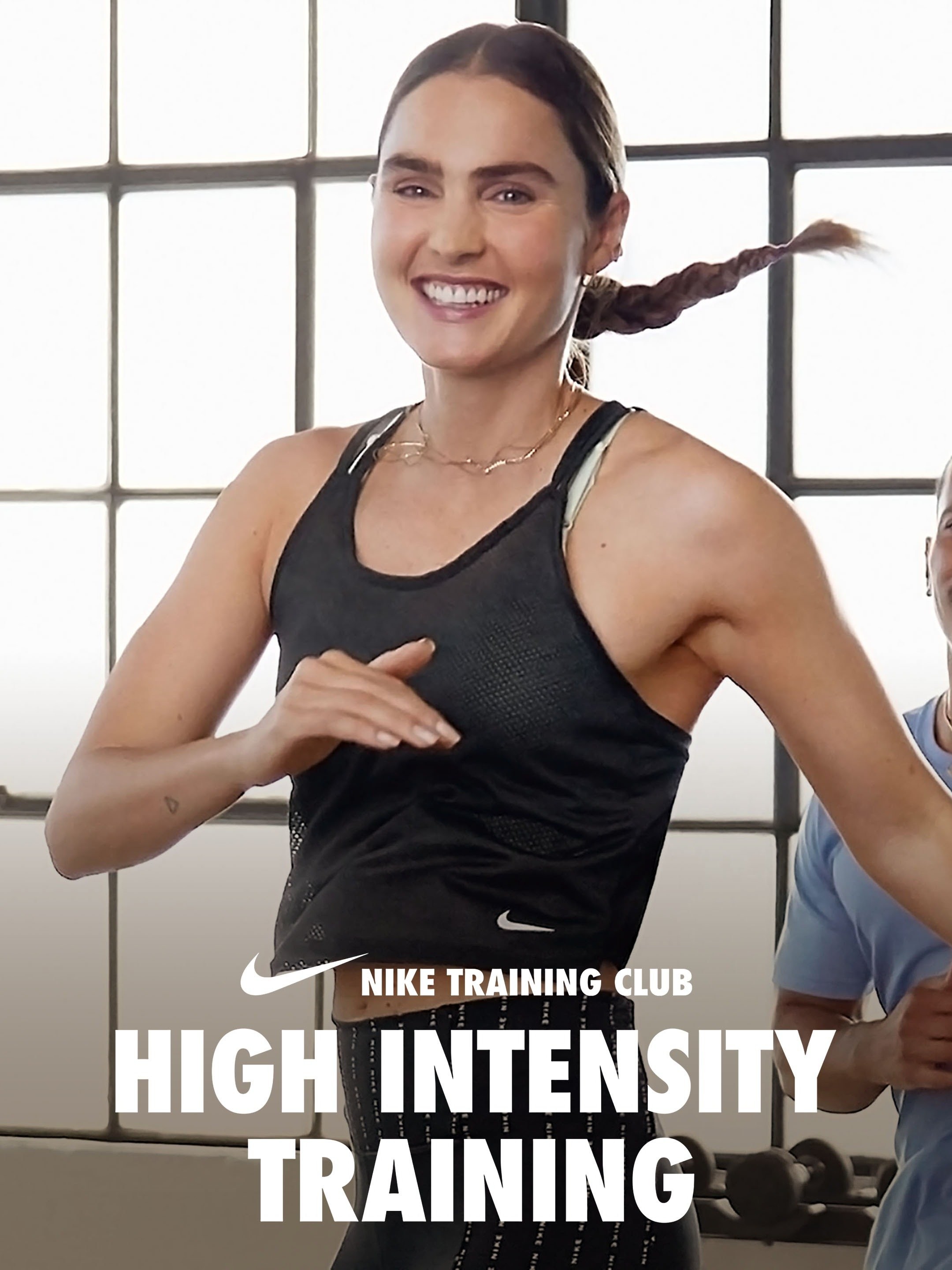 High Intensity Training Season 1 | Rotten Tomatoes