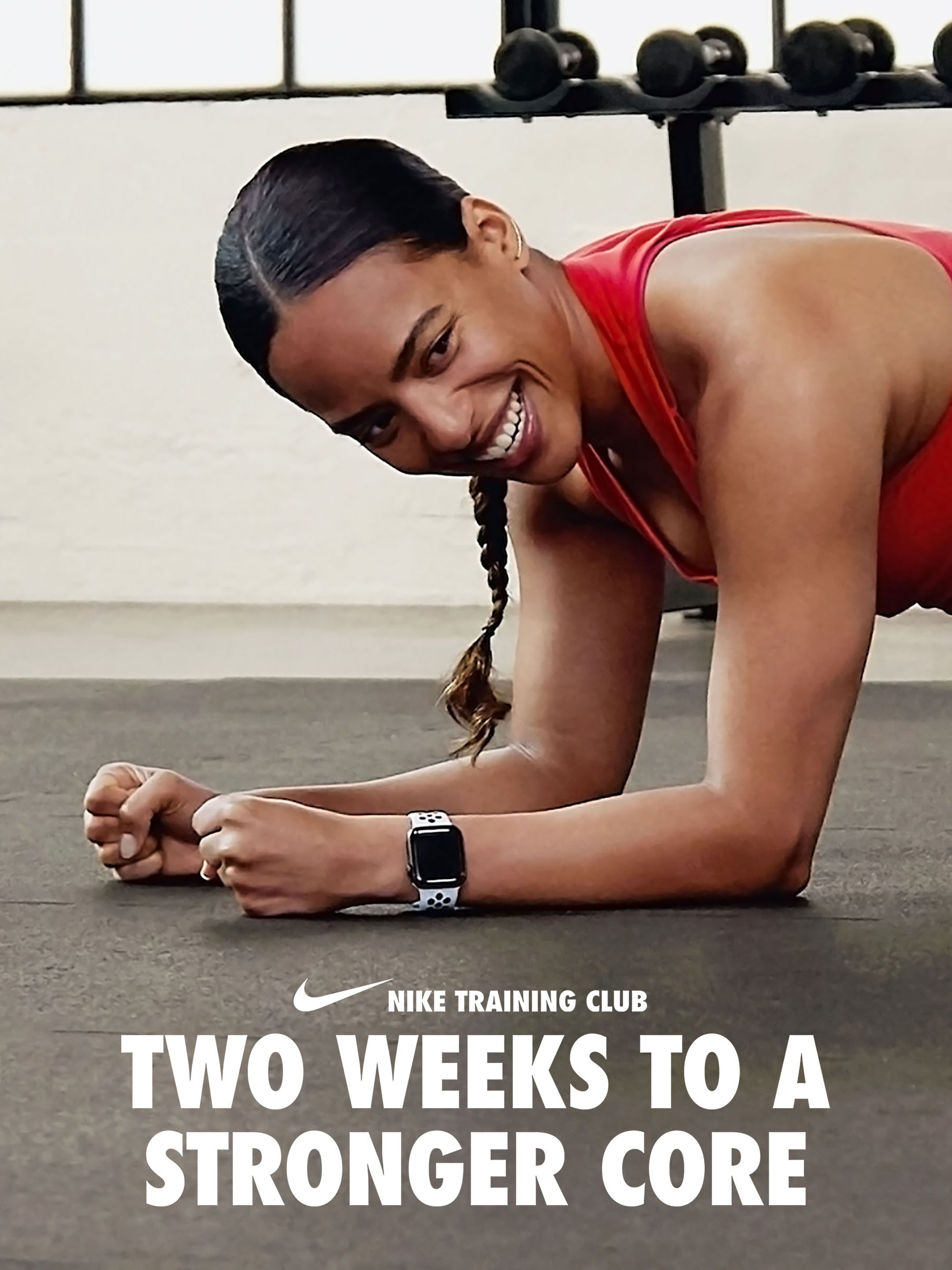 Two Weeks to a Stronger Core Pictures | Rotten Tomatoes