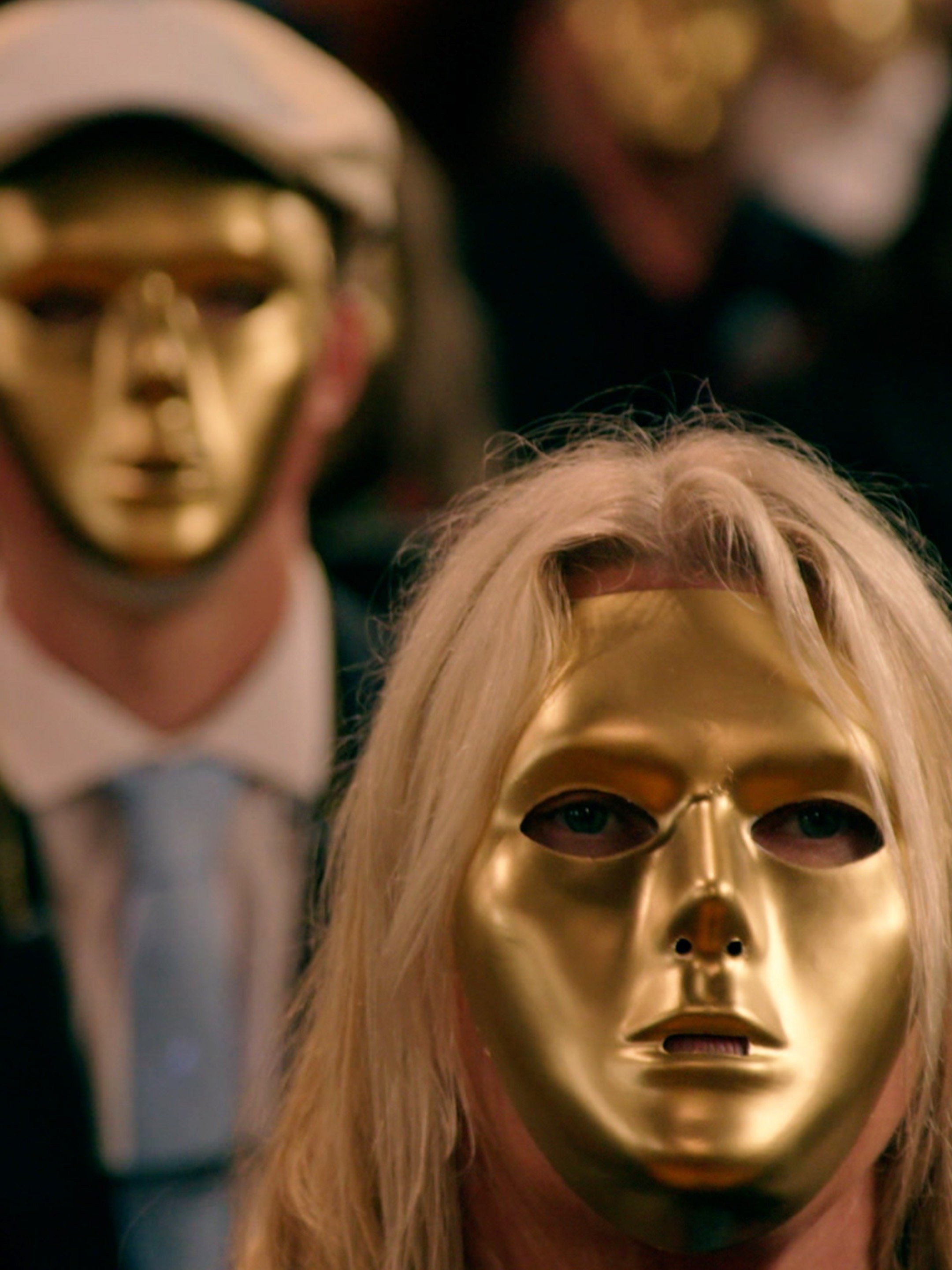 Getting Away With Murder Pictures | Rotten Tomatoes