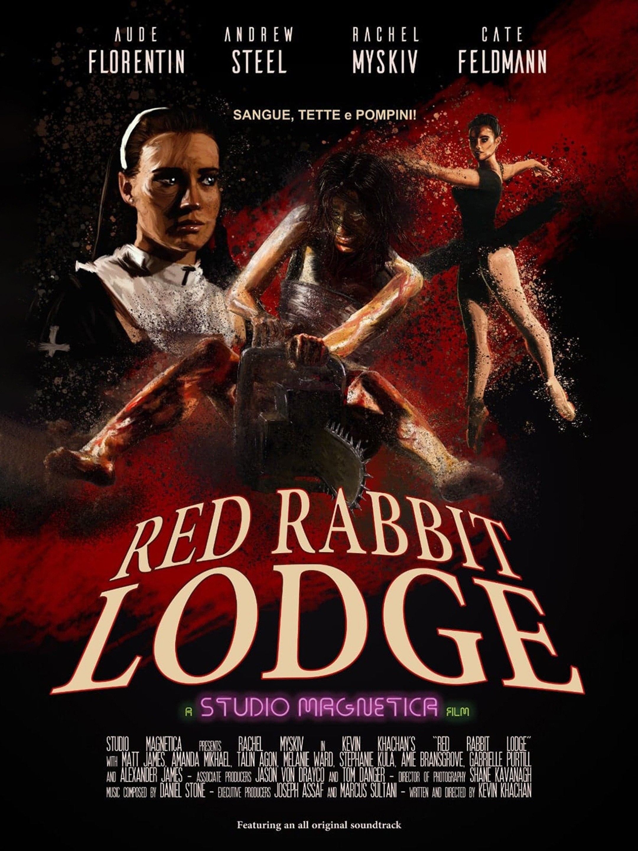 Red Rabbit Lodge Pictures | Rotten Tomatoes