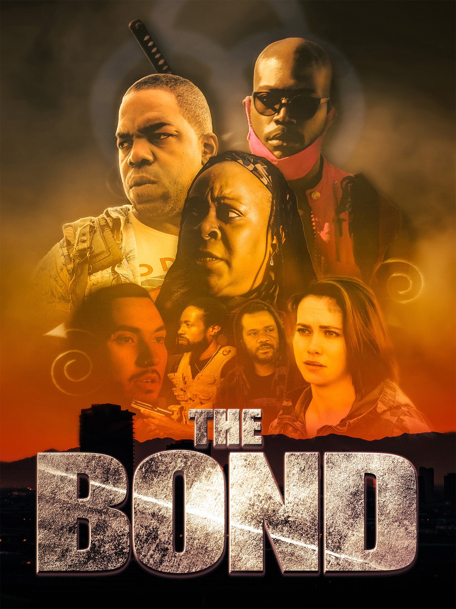 The Bond Pictures | Rotten Tomatoes