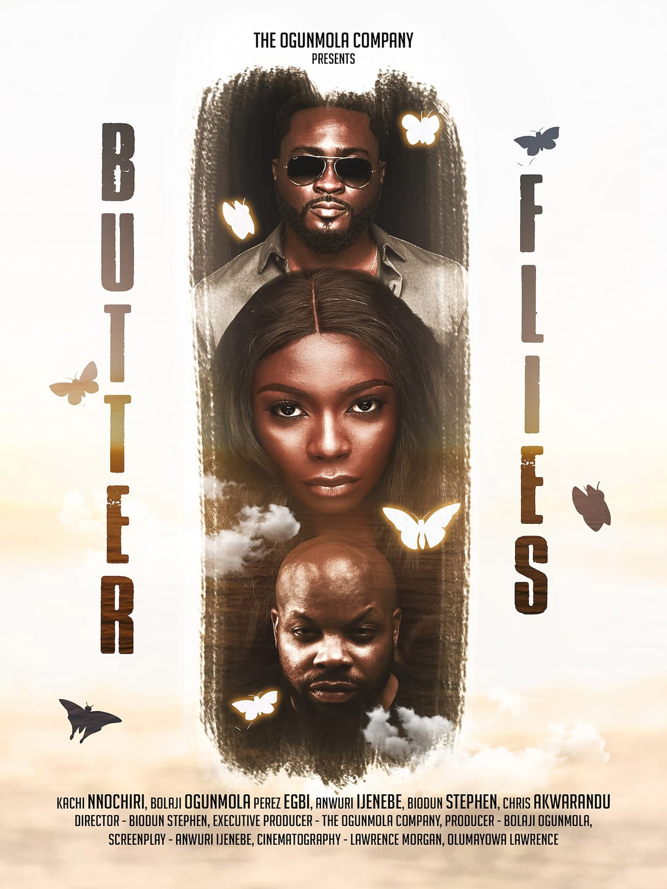 Butterflies | Rotten Tomatoes