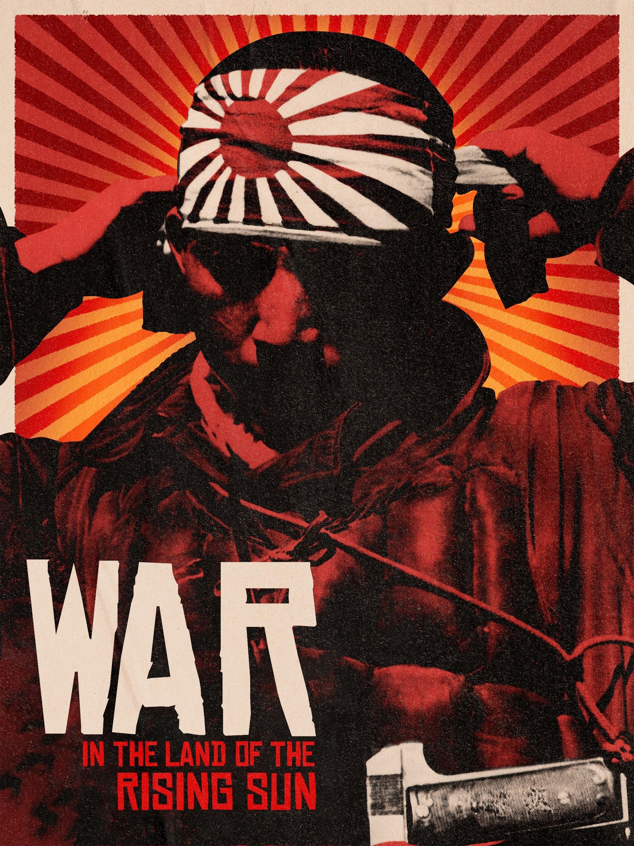 War in the Land of the Rising Sun | Rotten Tomatoes