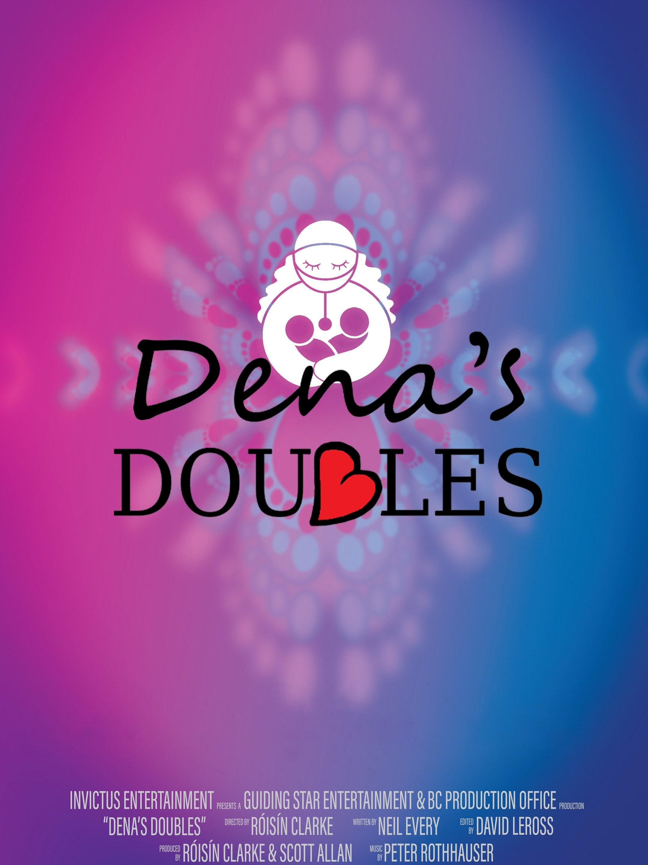 Dena's Doubles Pictures | Rotten Tomatoes