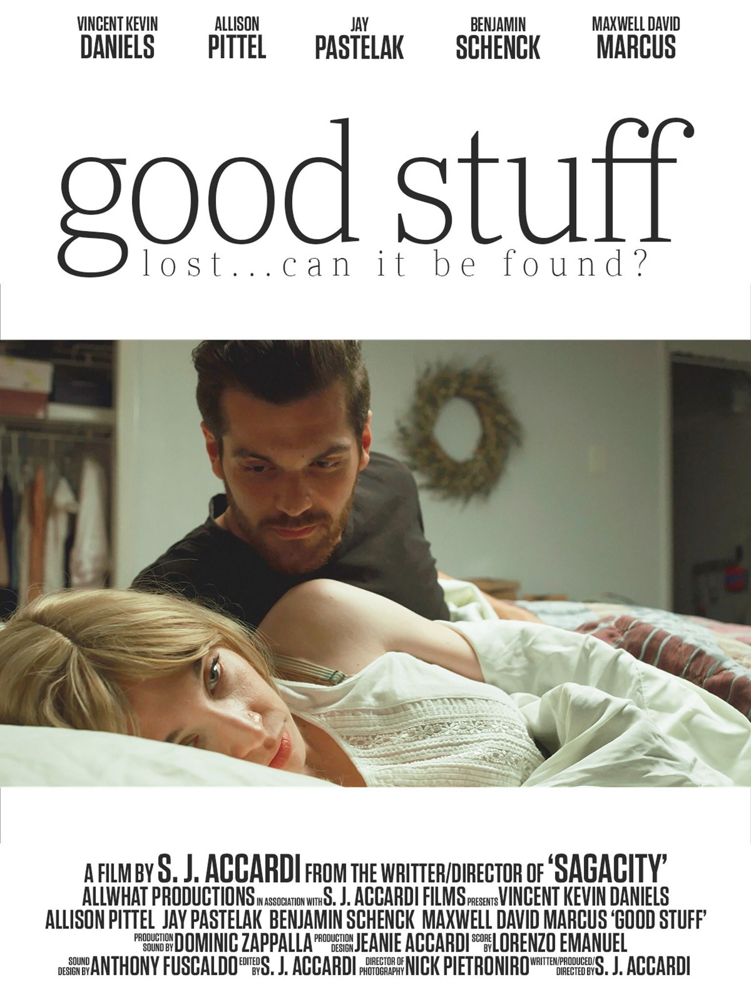 Good Stuff | Rotten Tomatoes