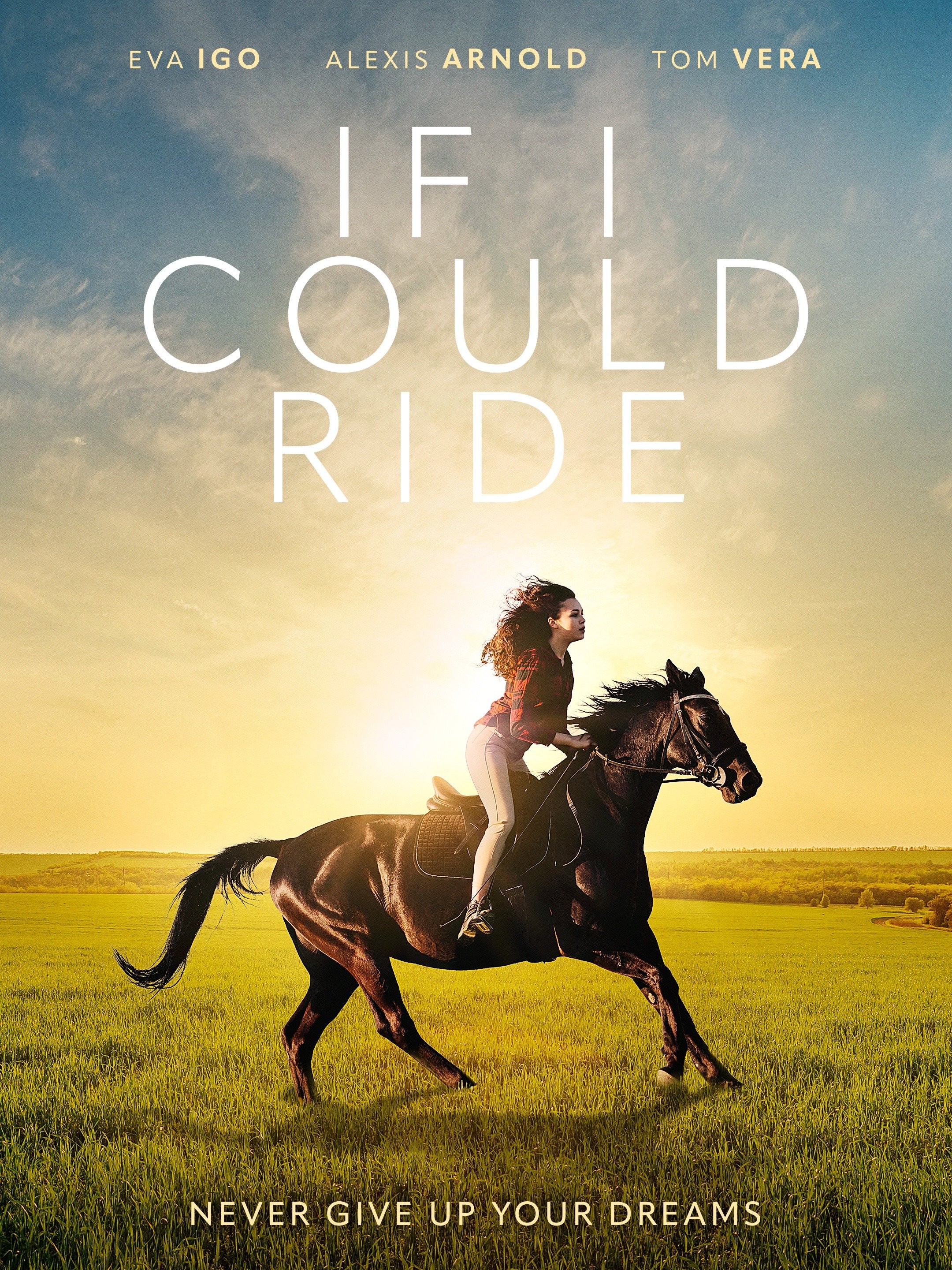 If I Could Ride | Rotten Tomatoes