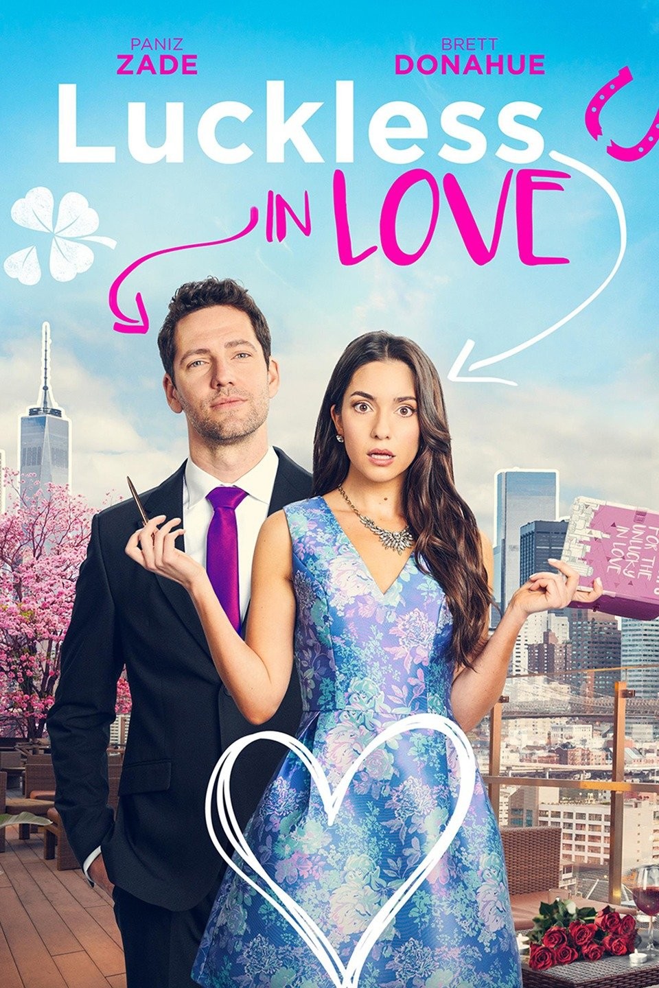 Luckless in Love | Rotten Tomatoes