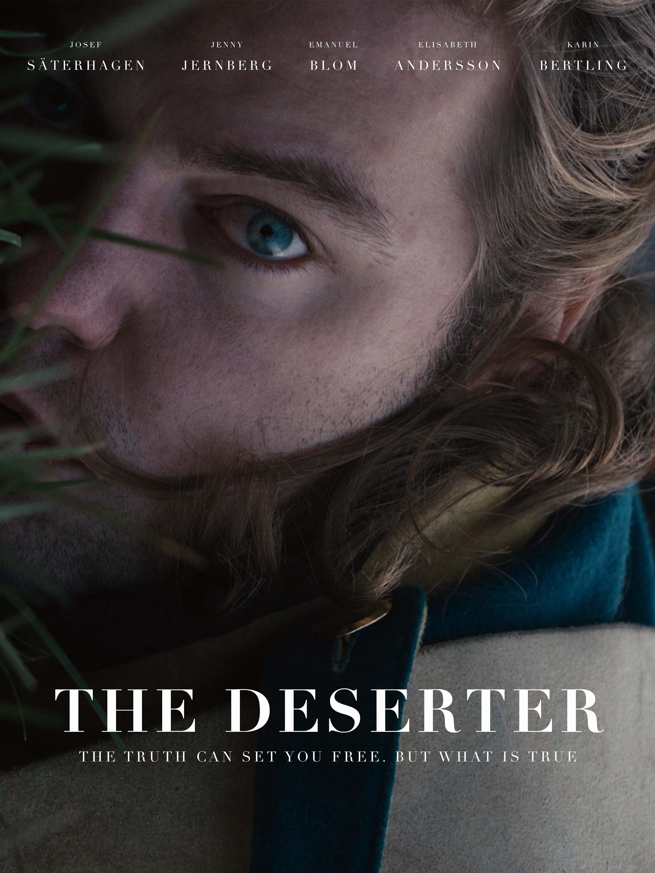 The Deserter | Rotten Tomatoes