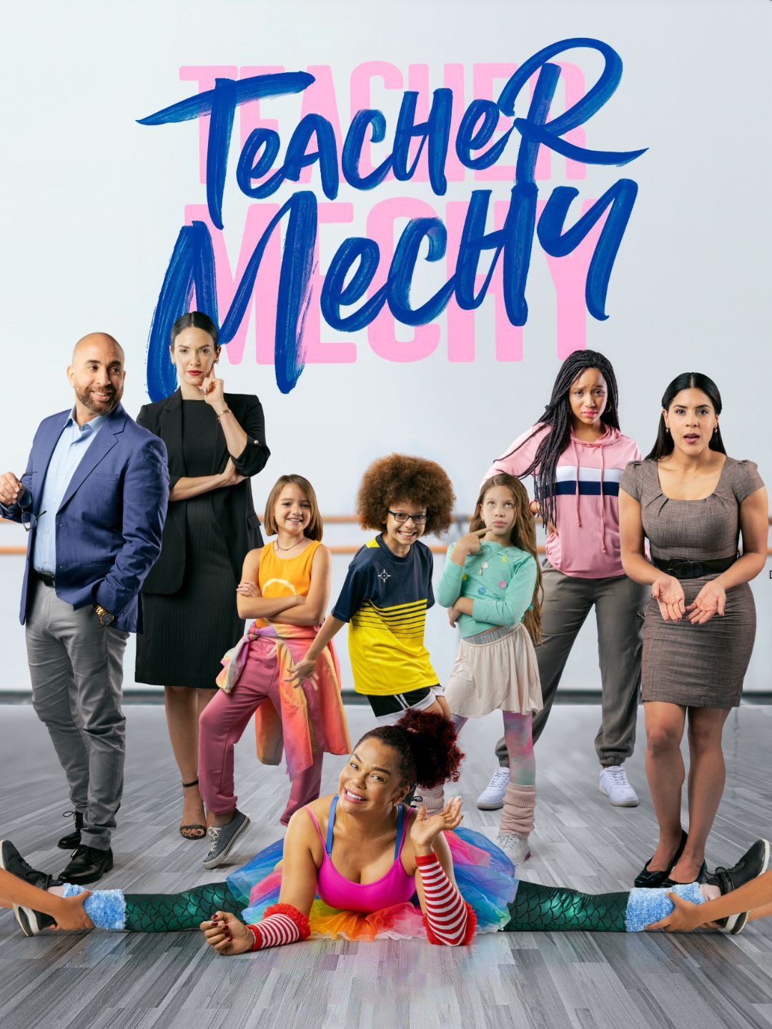 Teacher Mechy Pictures | Rotten Tomatoes