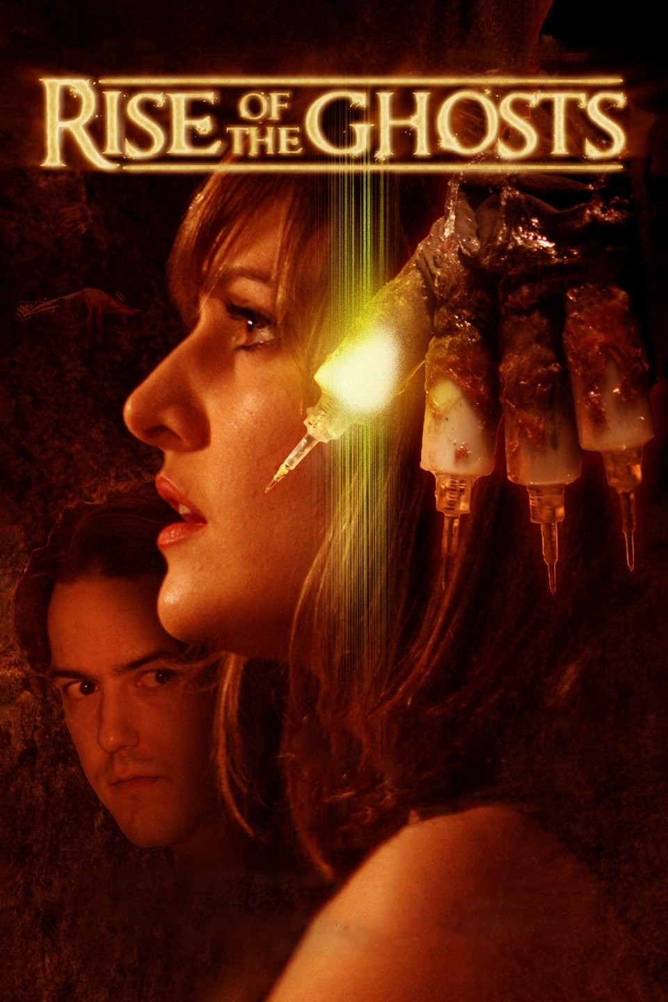 Rise of the Ghosts Pictures | Rotten Tomatoes