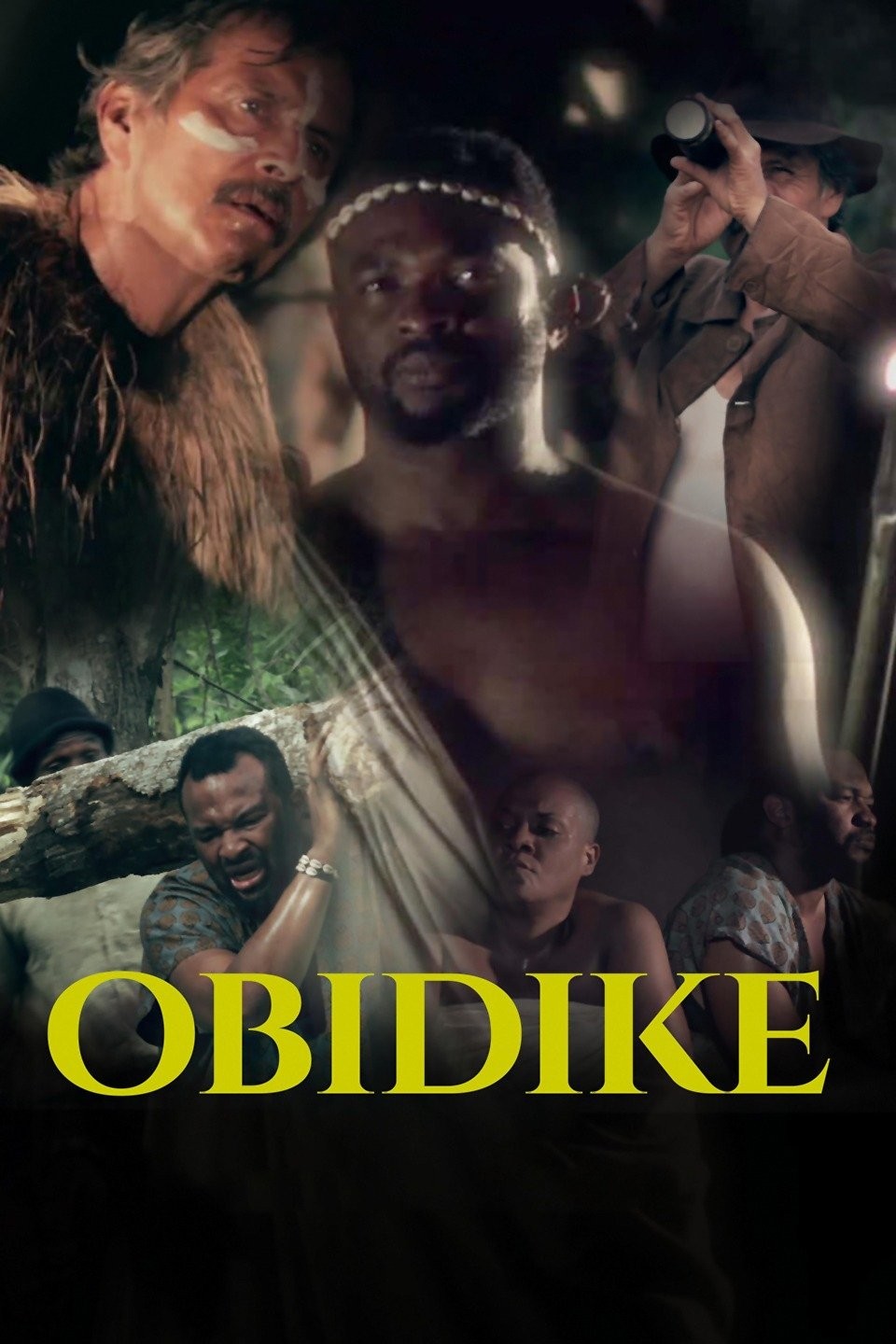 Obidike | Rotten Tomatoes