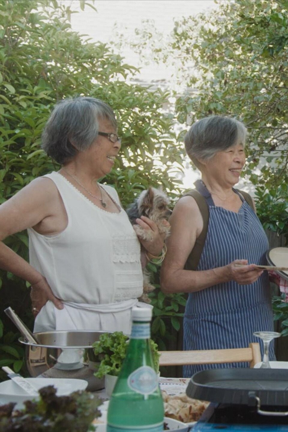 The Kwon Family Pictures | Rotten Tomatoes