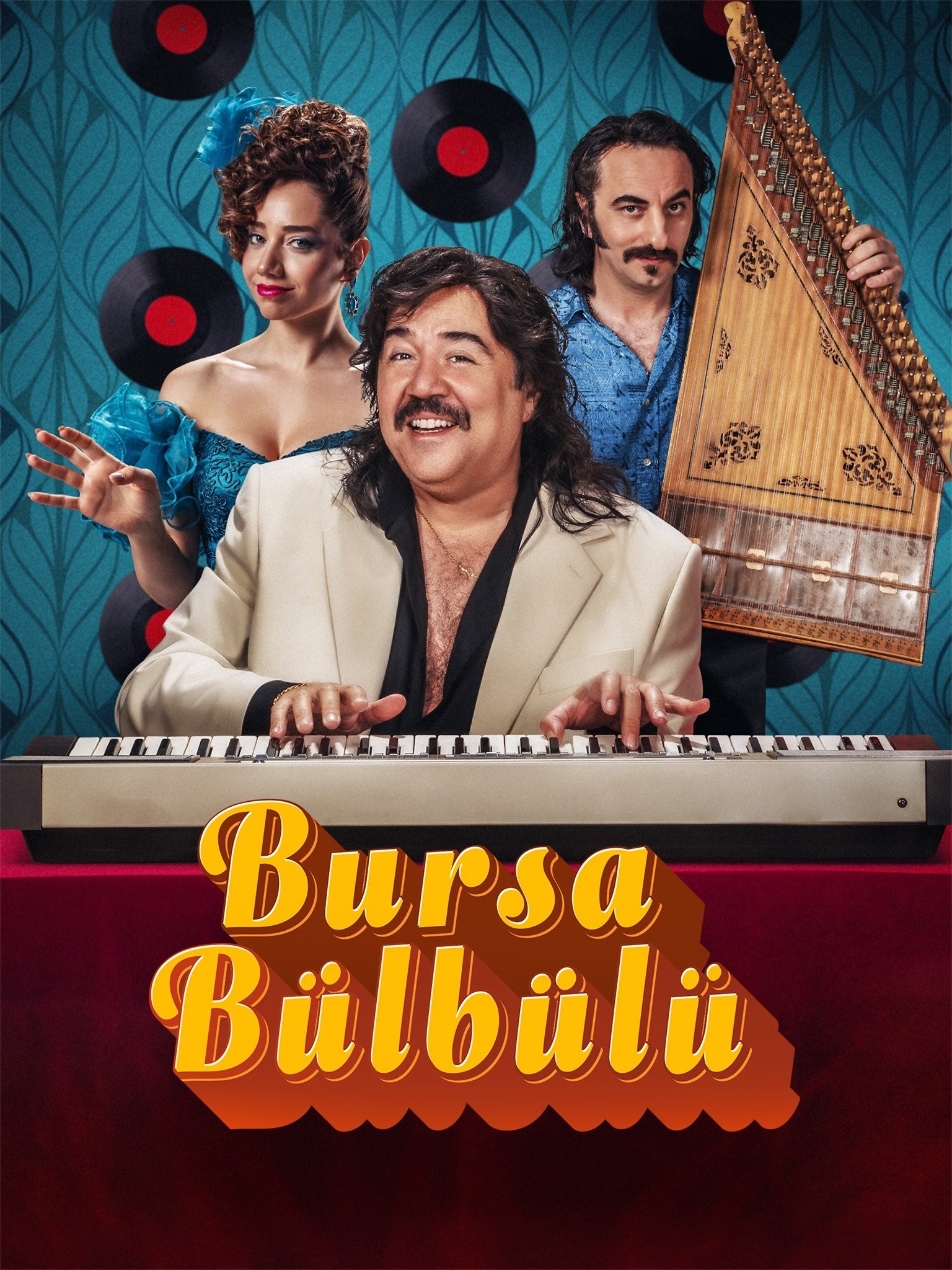 Bursa Bülbülü Pictures | Rotten Tomatoes