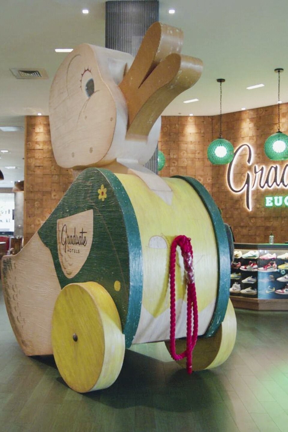 Graduate Eugene Pictures | Rotten Tomatoes