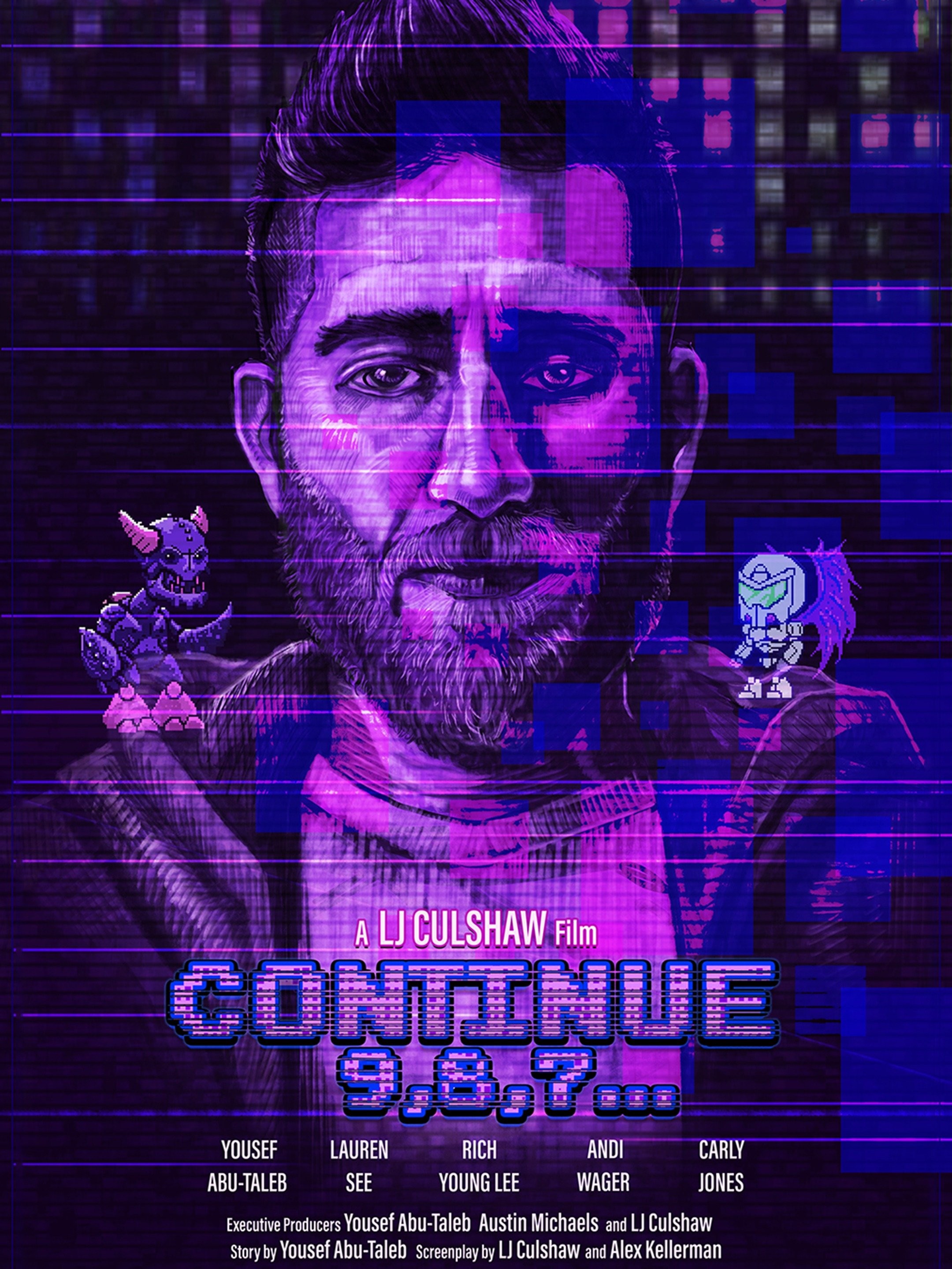 Continue 9,8,7... Pictures | Rotten Tomatoes