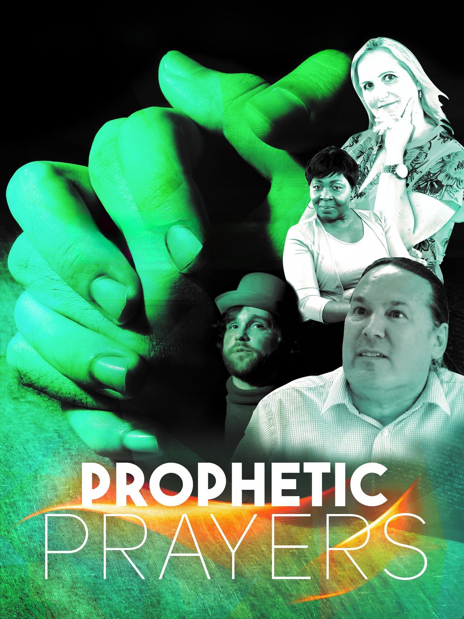 Prophetic Prayers Pictures | Rotten Tomatoes