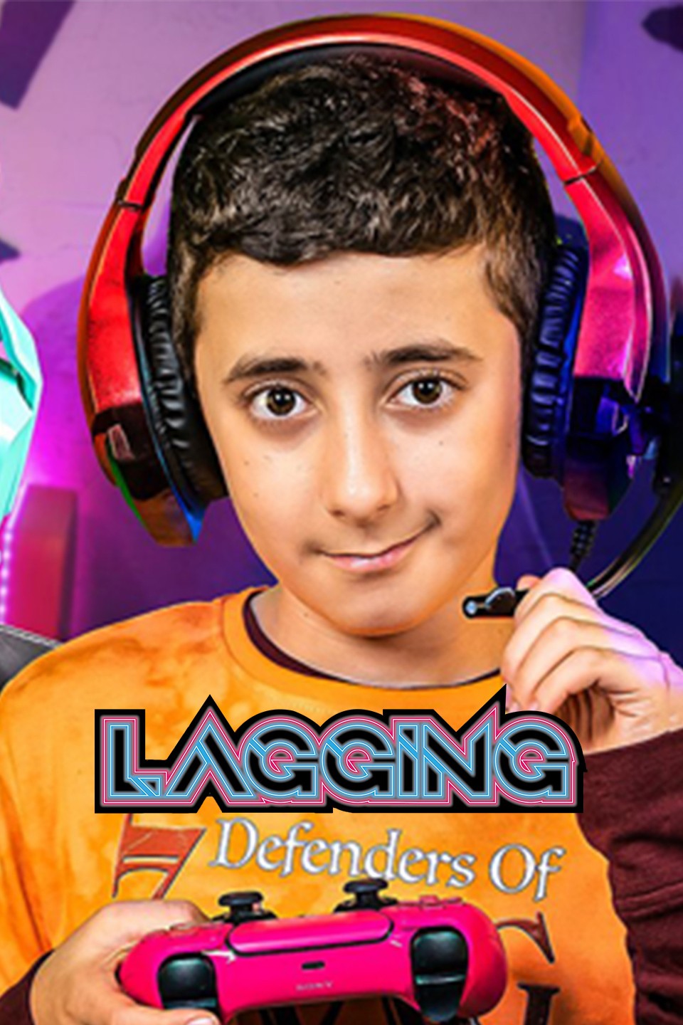 Lagging: Season 2 Pictures | Rotten Tomatoes